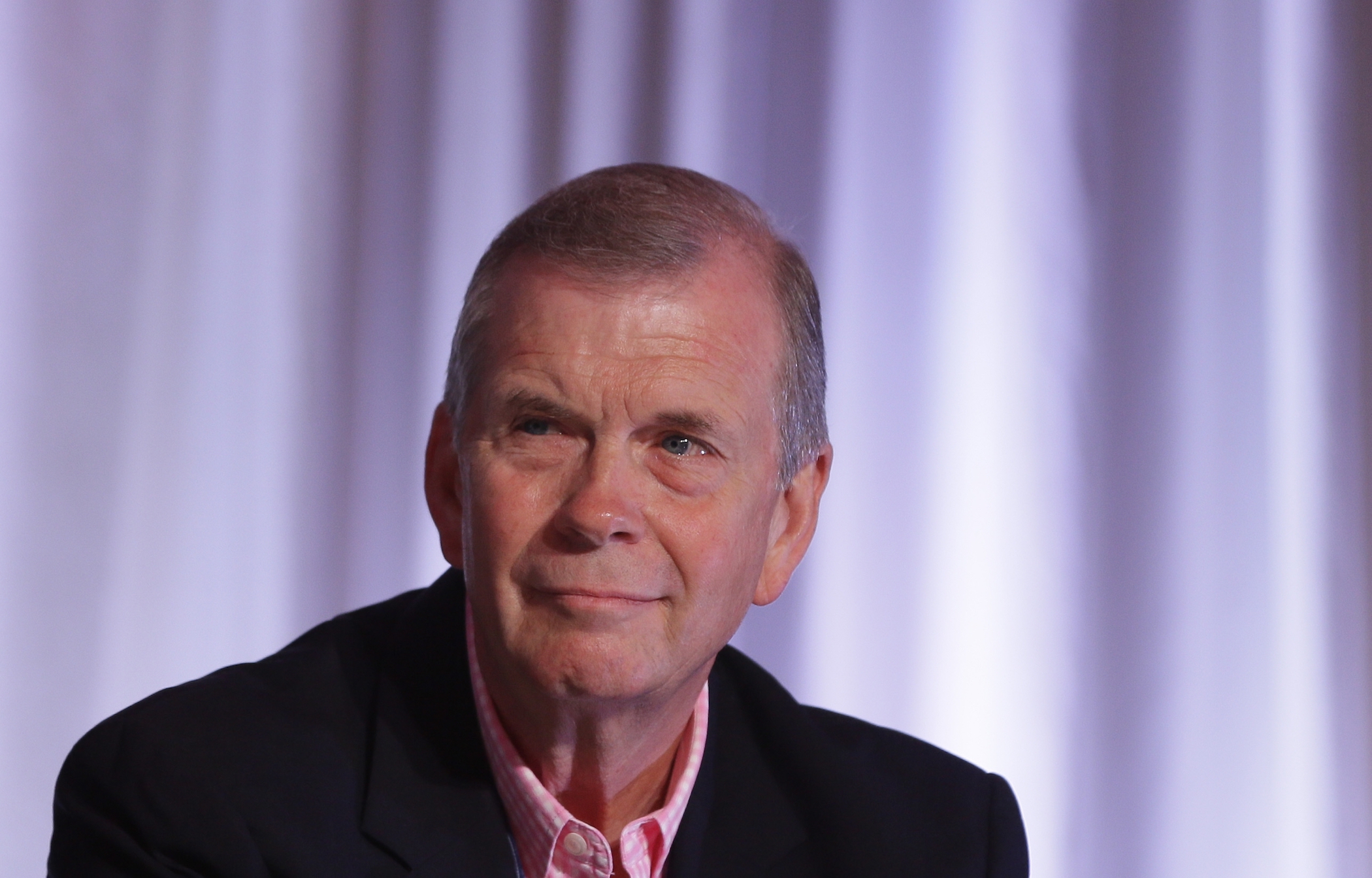 Rep. Tim Walberg says congressional baseball shooting victim 'like a ...