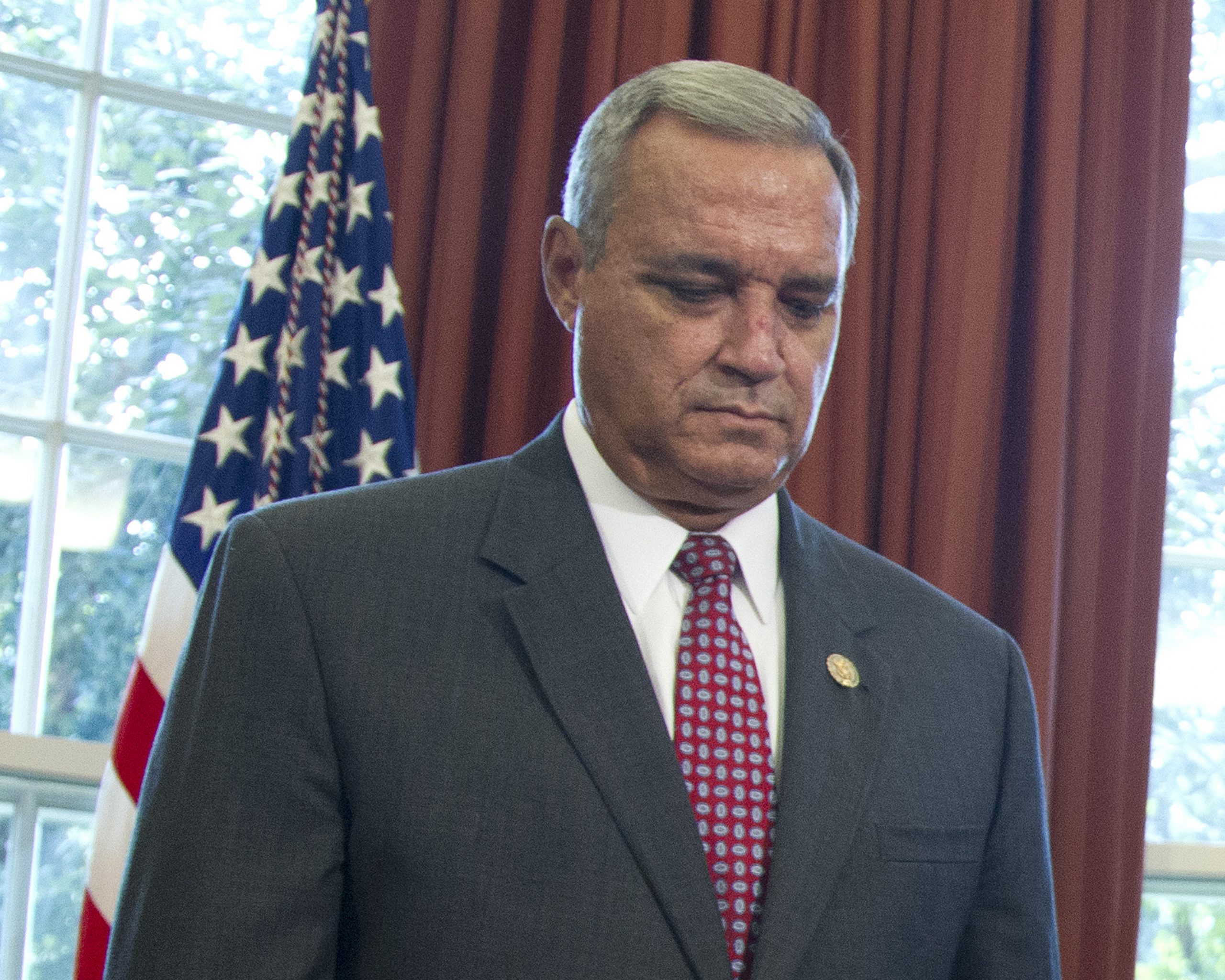 Proposal by Rep. Jeff Miller would make firing failing Veterans Affairs ...
