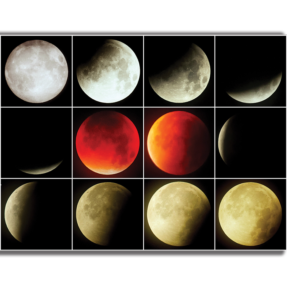 Goodnight, Sun: The Romance of the Eclipse - Washington Examiner