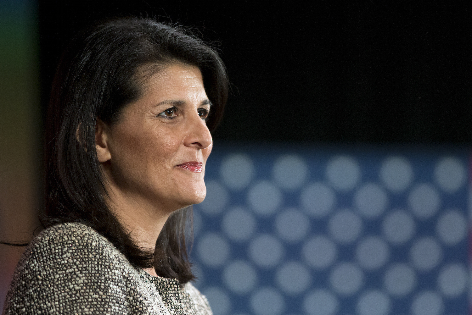 Nikki Haley stokes anger at China to build 2024 election support ...