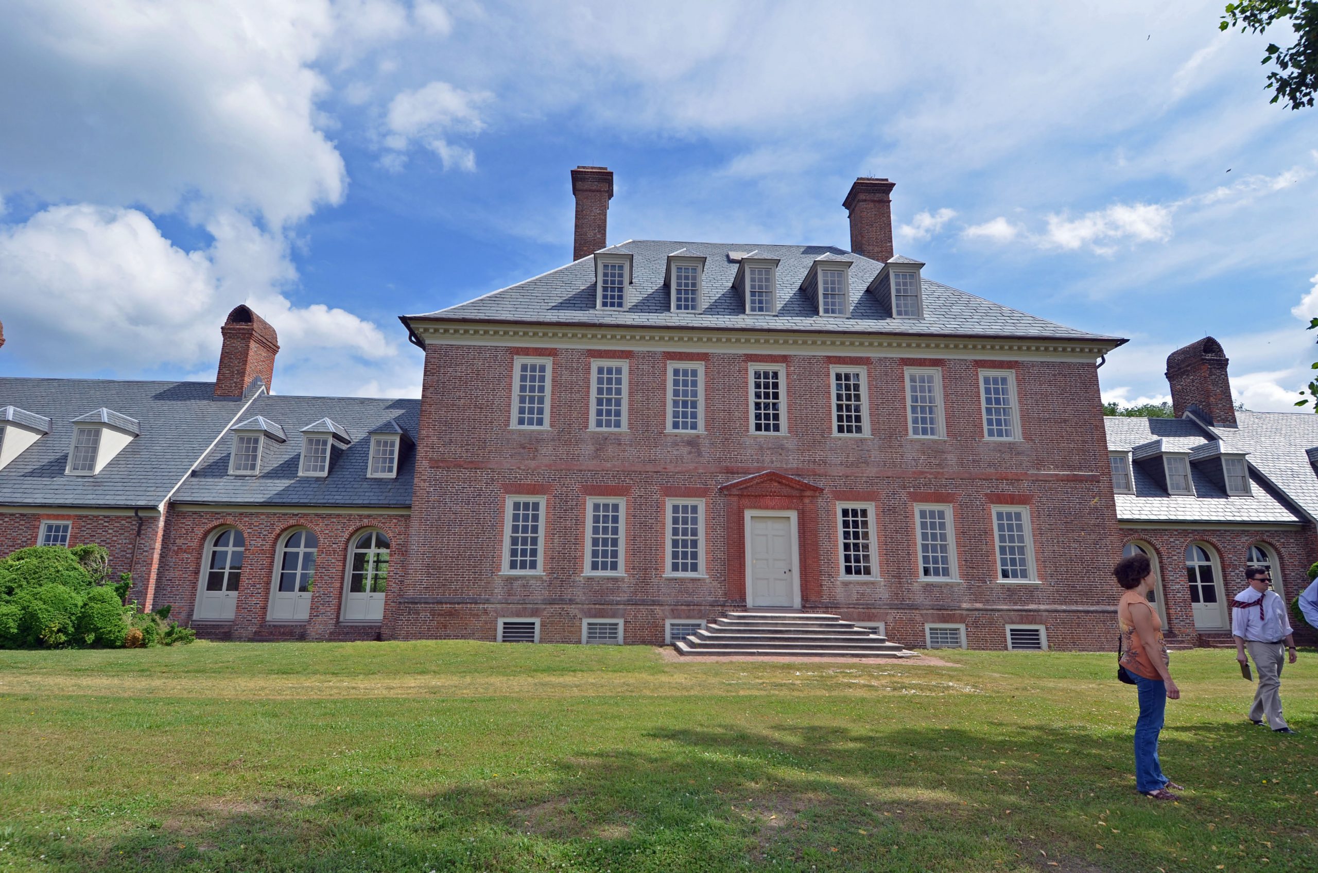 Historic Va. plantation heading to auction - Washington Examiner