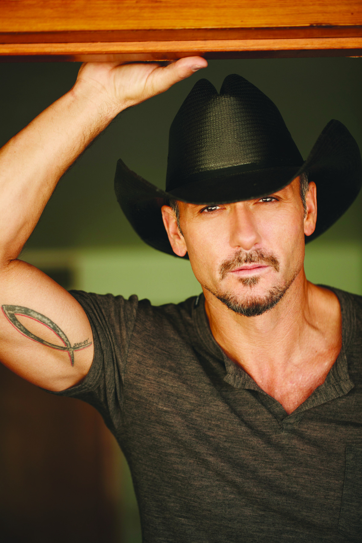 TIm McGraw announces ‘Truck Yeah!’ - Washington Examiner
