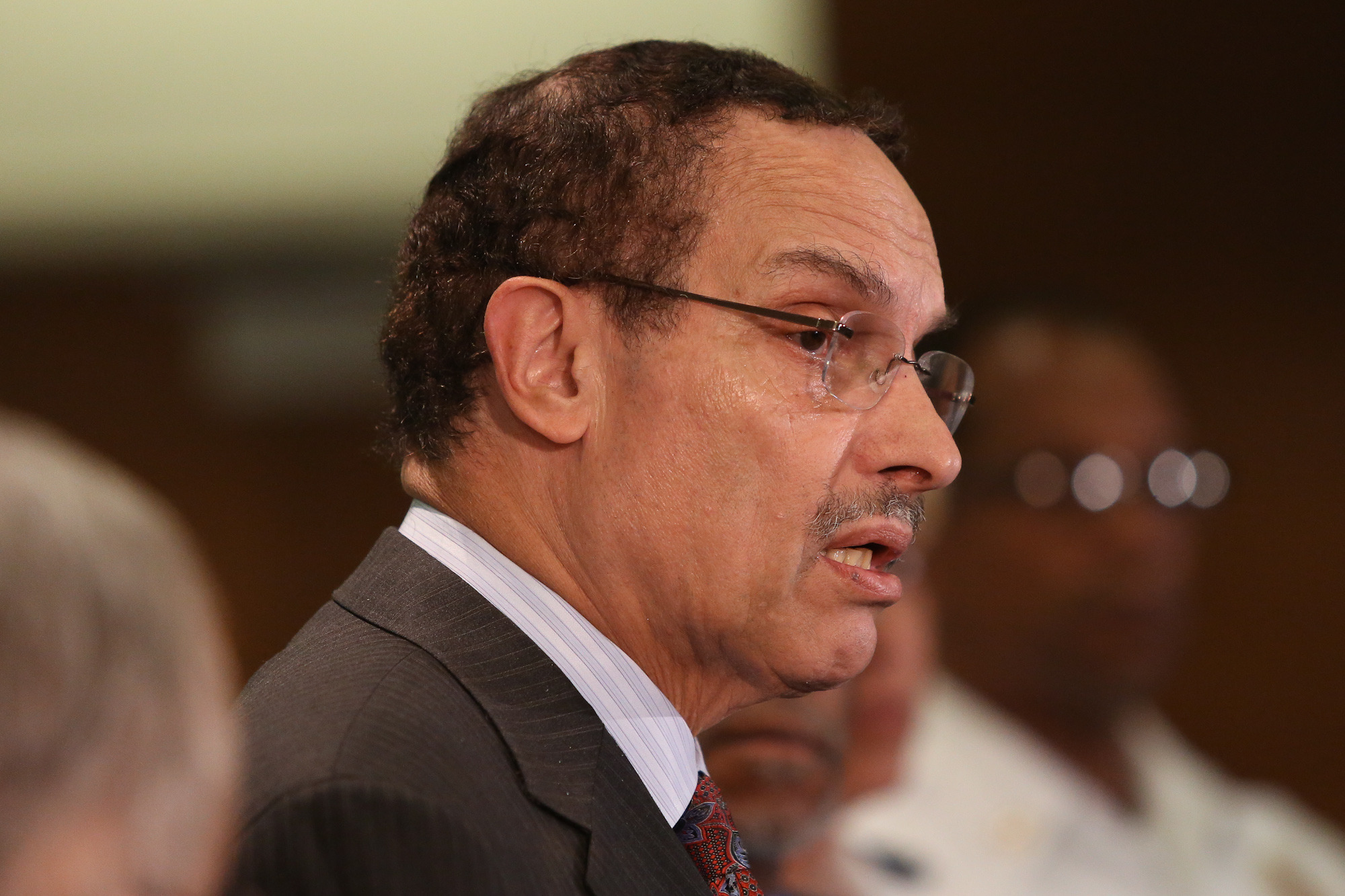 Mayor Vincent Gray: D.C. will help Oklahoma ‘in any way we can ...