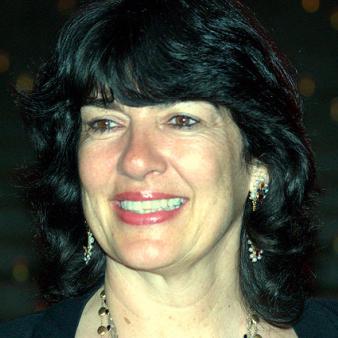 Christiane’s World - Washington Examiner