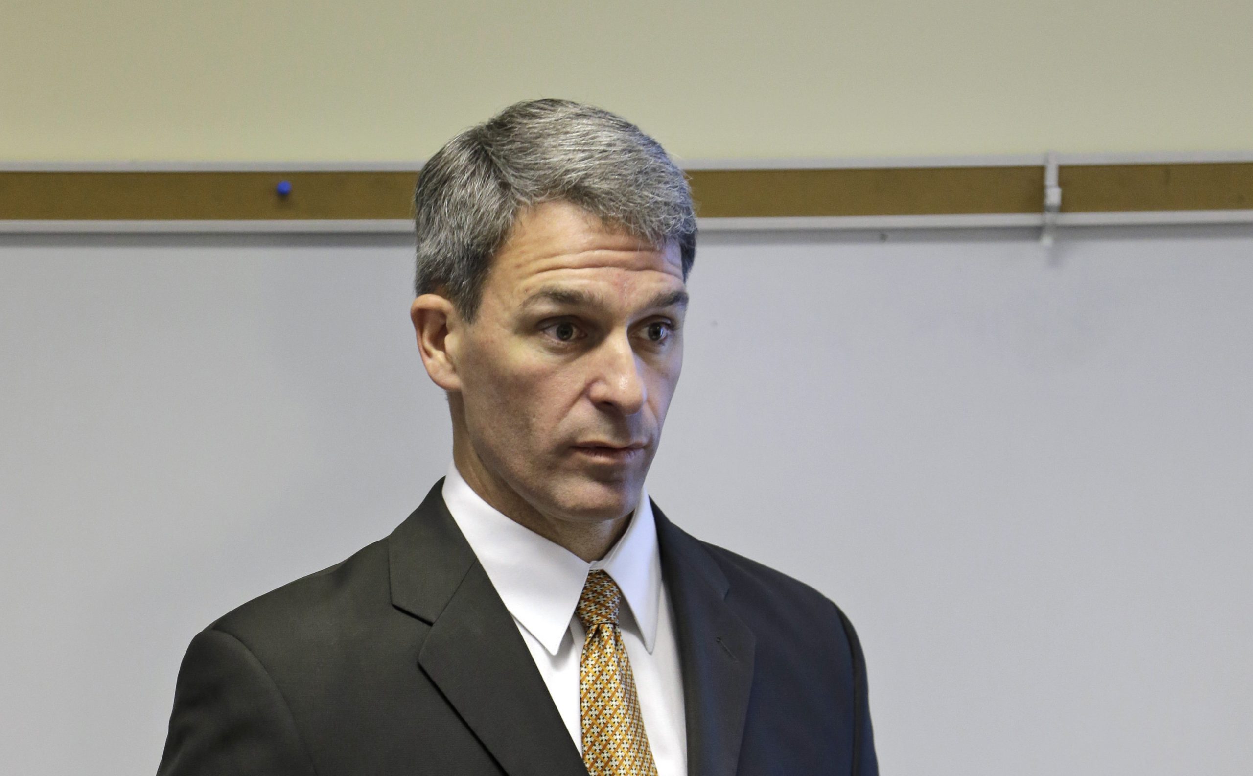 Ken Cuccinelli airing 30-minute campaign speech in Virginia governor ...