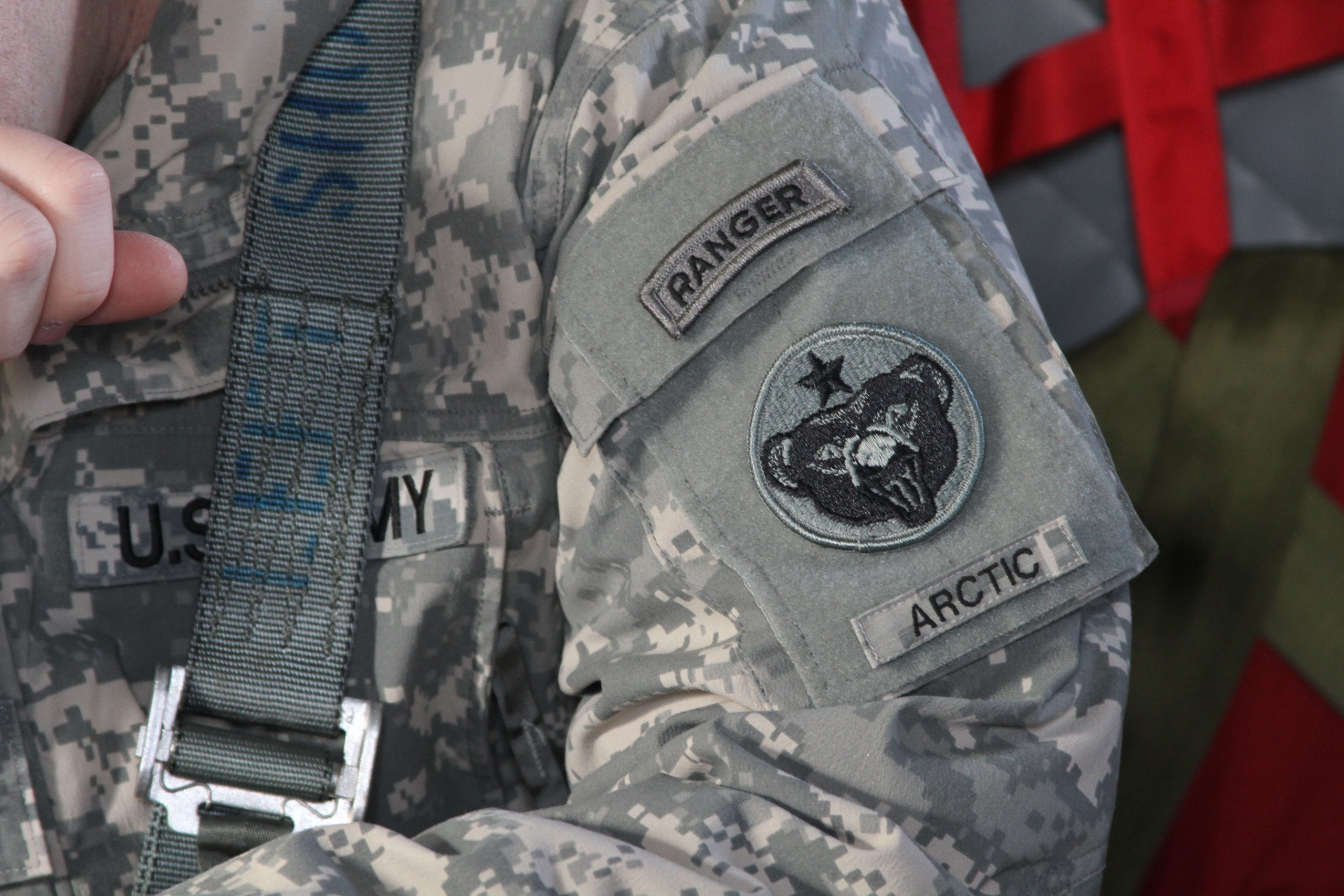 Pentagon updates Arctic military strategy - Washington Examiner