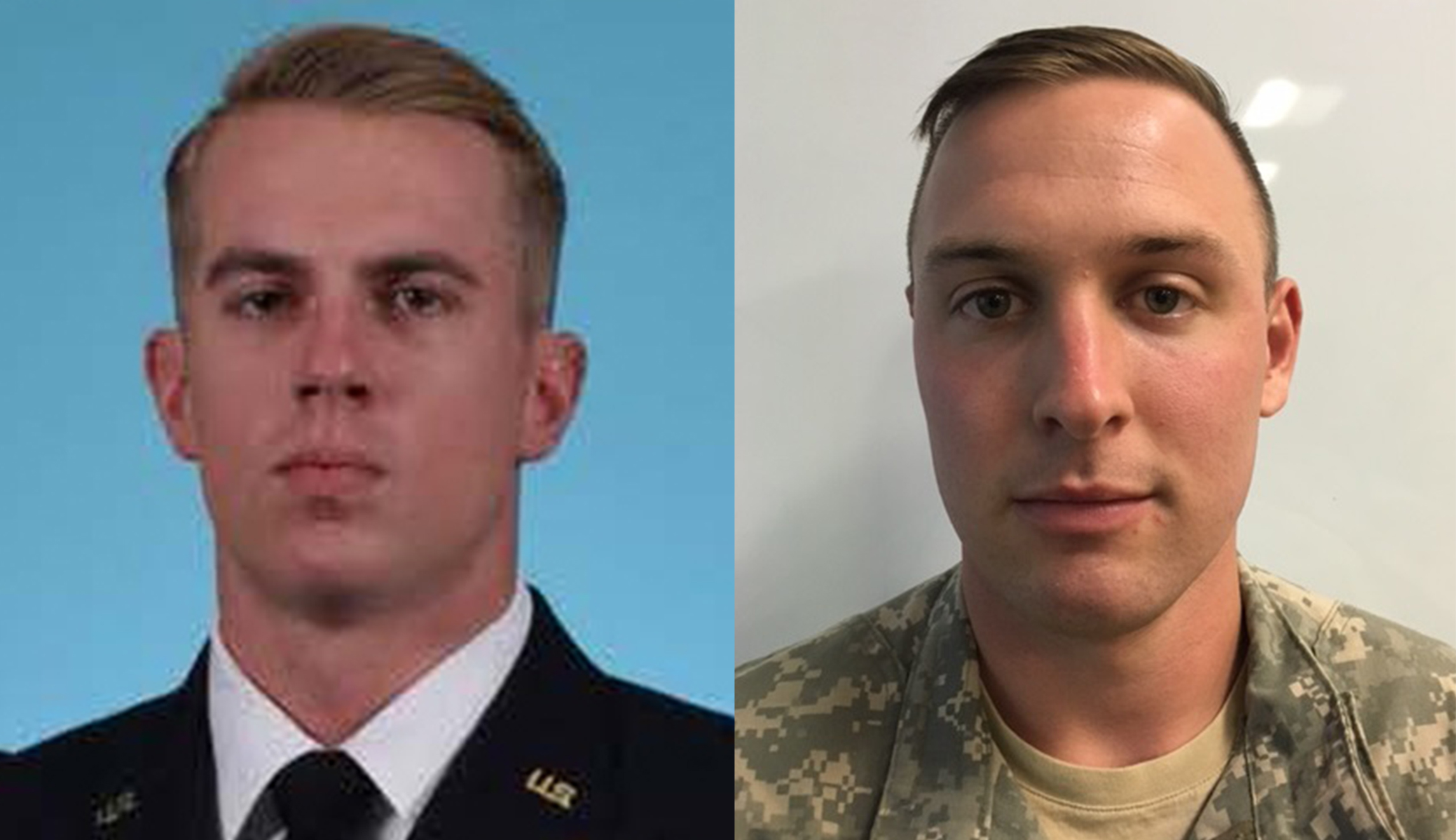 Army identifies pilots killed in helicopter crash - Washington Examiner
