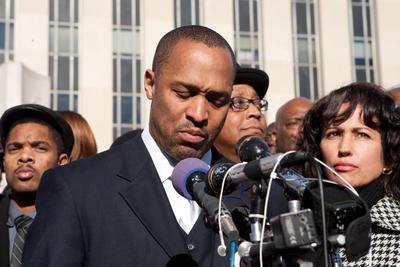 Harry Thomas Jr.’s thefts a prolonged process - Washington Examiner