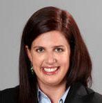 THE 3-MINUTE INTERVIEW: BECCA HELLER - Washington Examiner