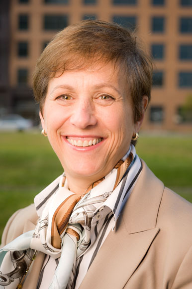 3-Minute Interview: Robin-Eve Jasper of the NoMa Business Improvement ...