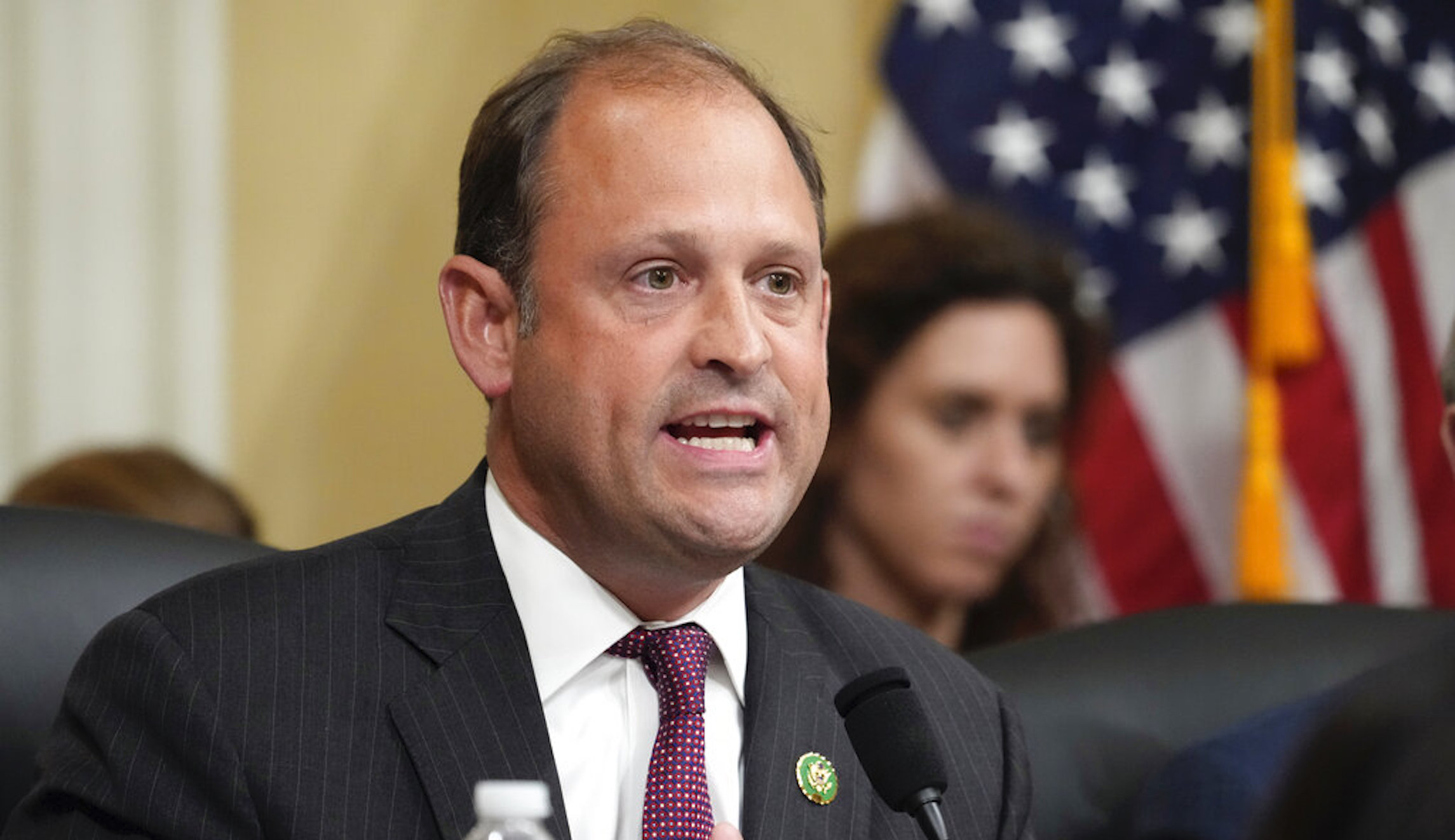 Andy Barr introduces bill to prevent banks from cutting off guns ...