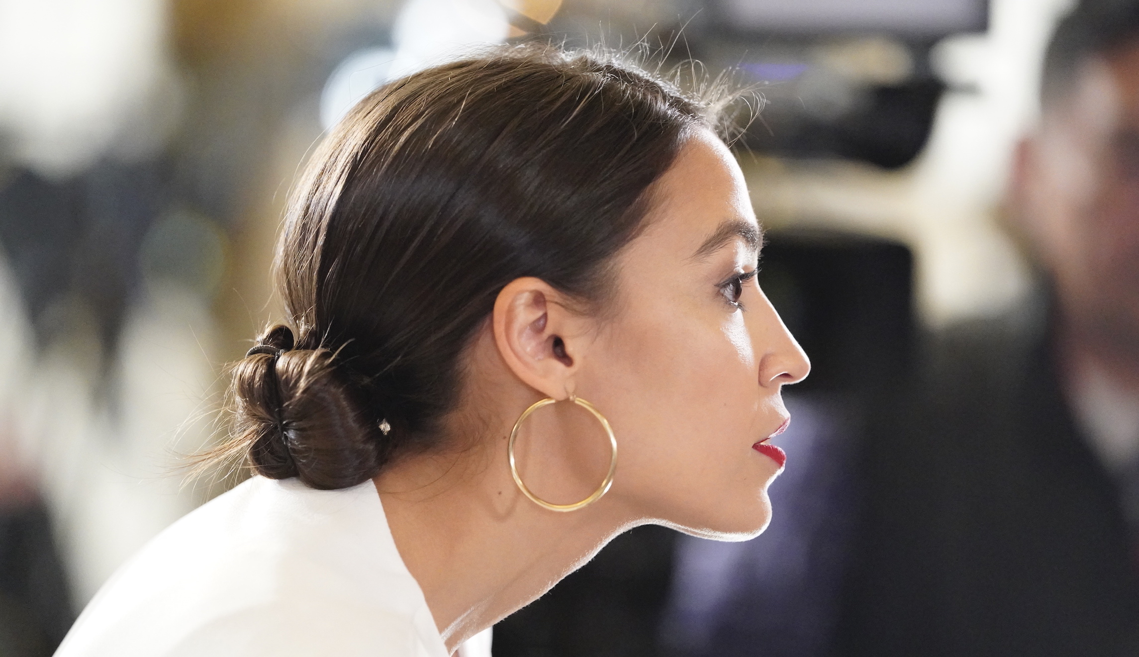 No, AOC, the Electoral College isn’t ‘racist’ — but it could use one ...