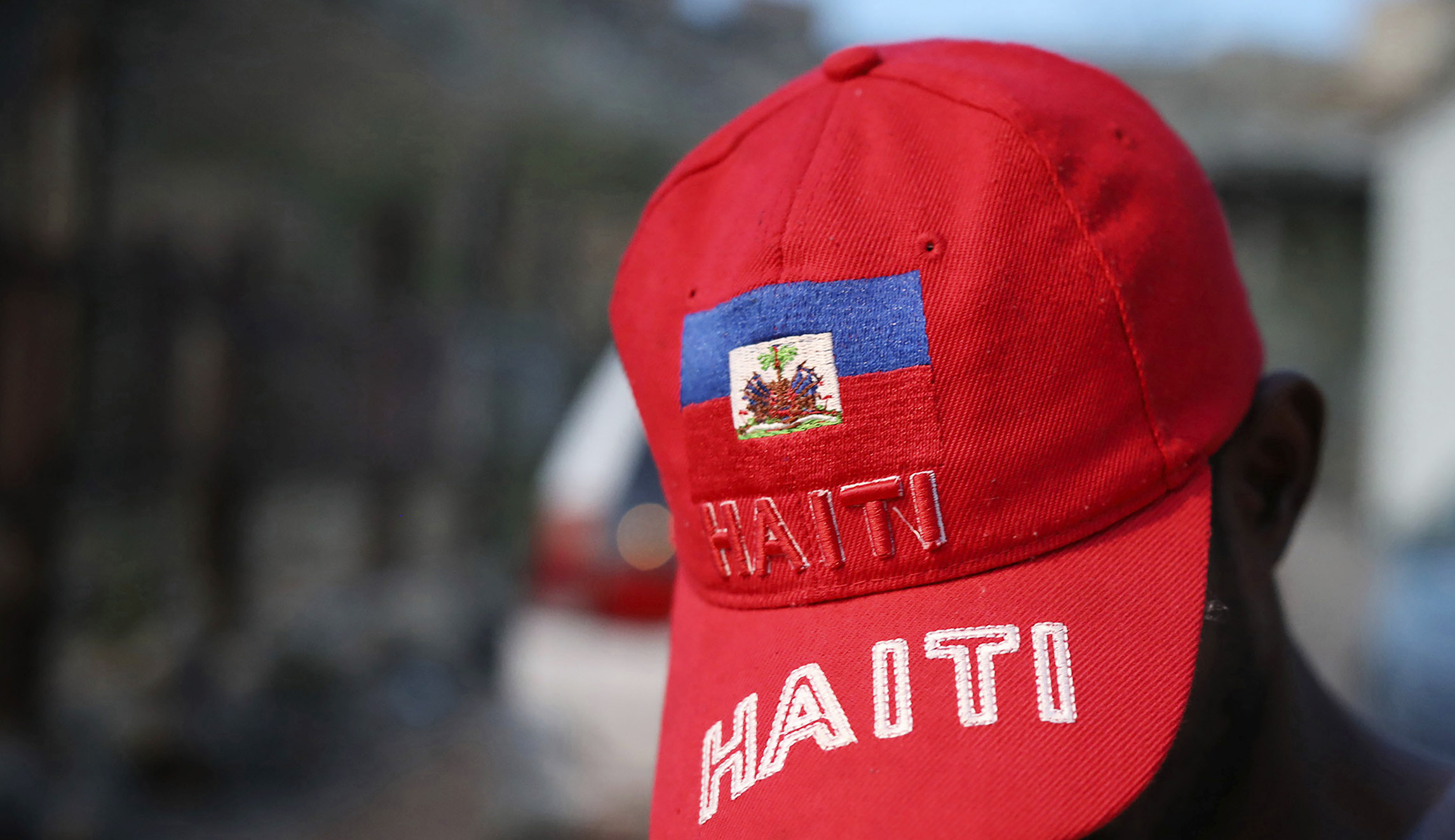 1,000 Haitians encountered at one part of southern border in four weeks ...