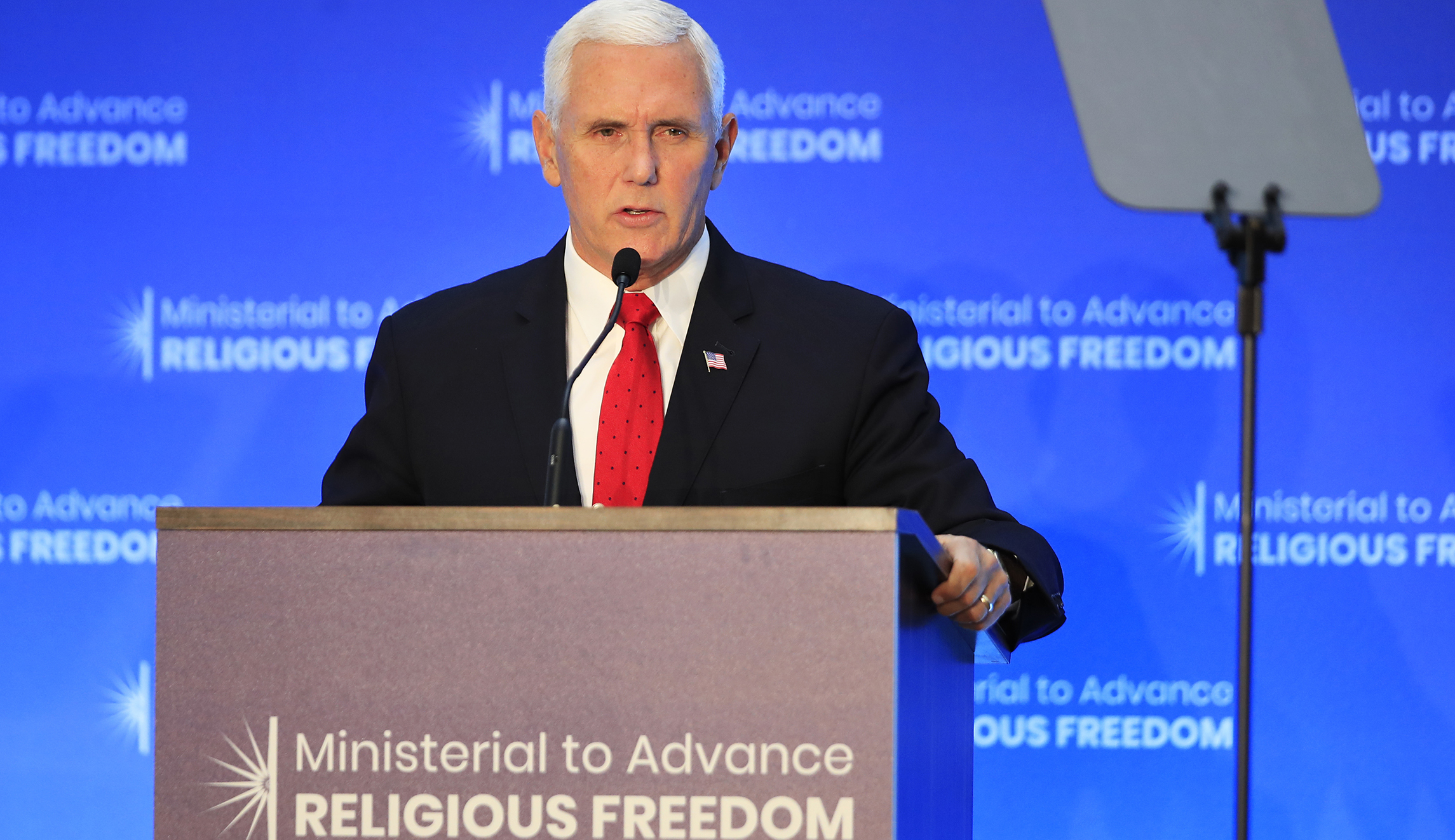 Mike Pence on his ‘landmark’ legal victory and Jan. 6 testimony: ‘I ...