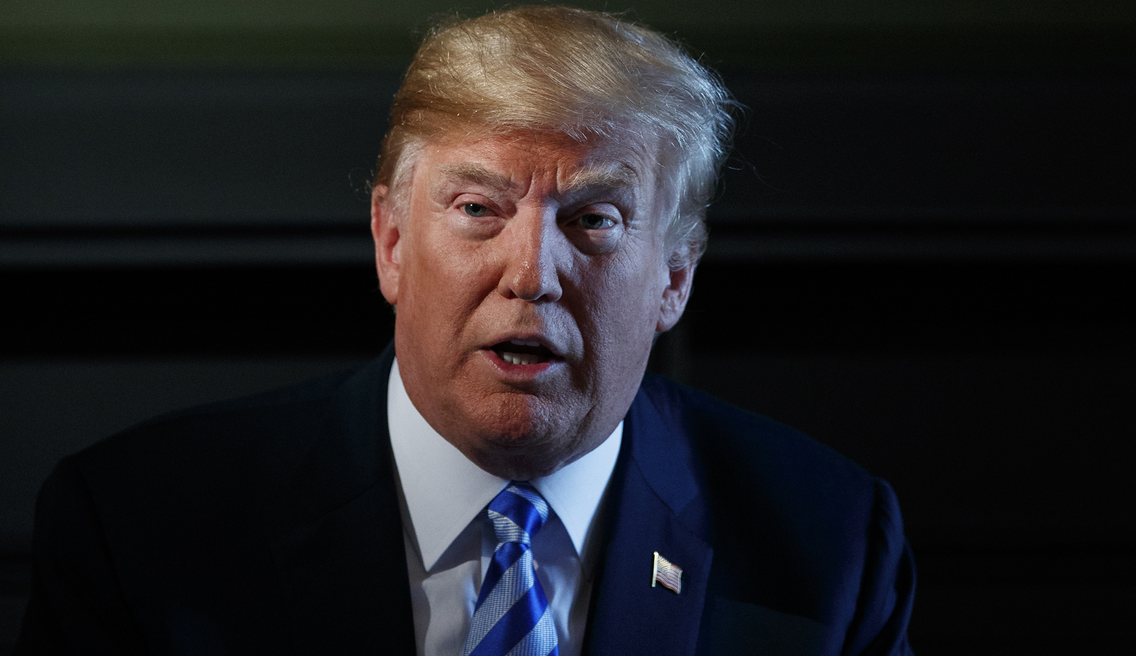 Weekly Trump report card: Public loved the SOTU, our graders not so ...