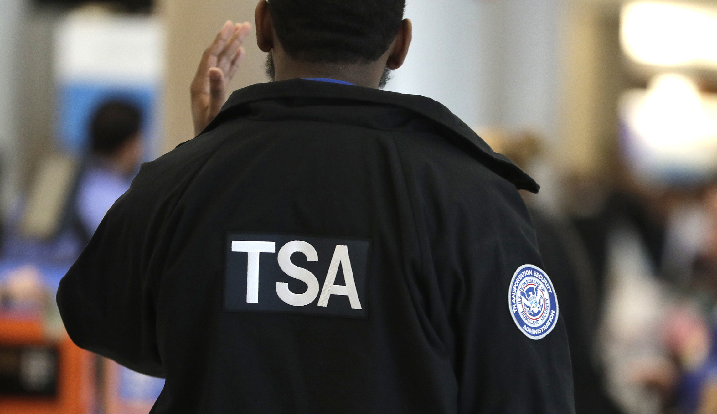 Woman Sues Tsa Claiming She Was Forced To Show Genitals In ‘horrific