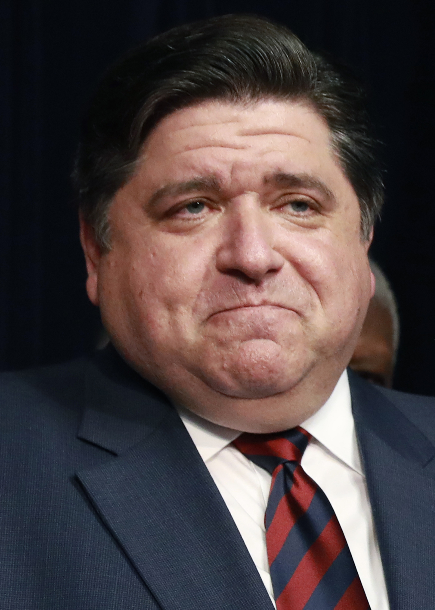Illinois Gov. J.B. Pritzker signs bill declaring abortion a ‘fundamental right’ - Washington ...