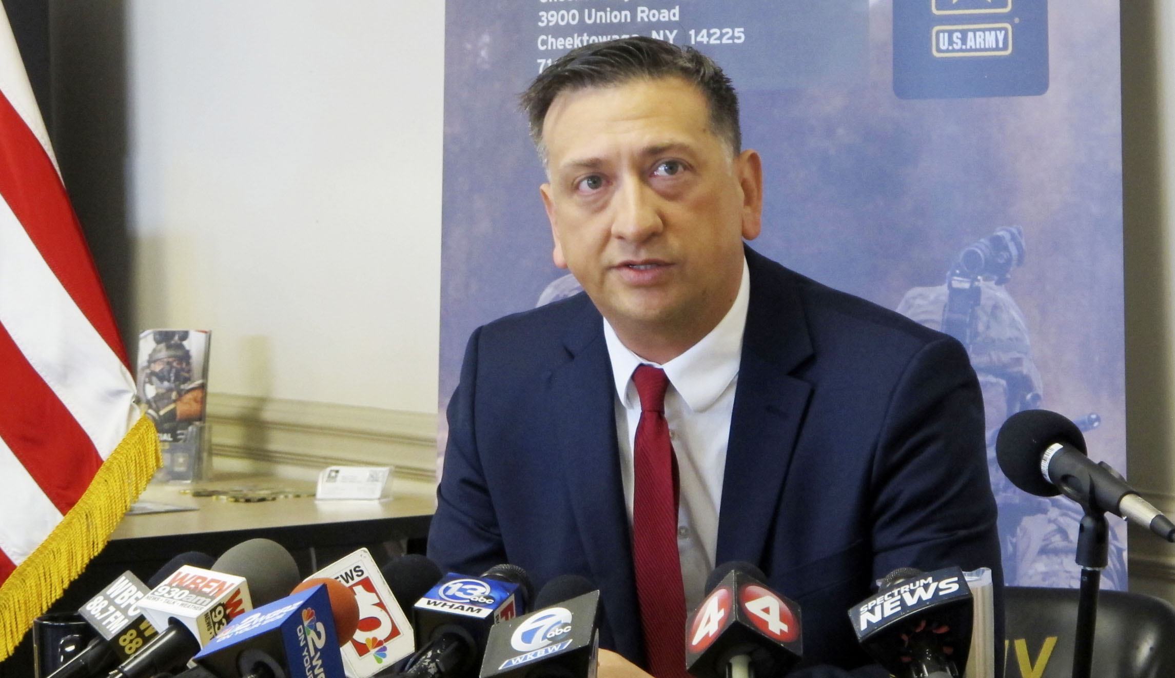 ‘Long past due’: David Bellavia and his 15-year journey from Fallujah ...