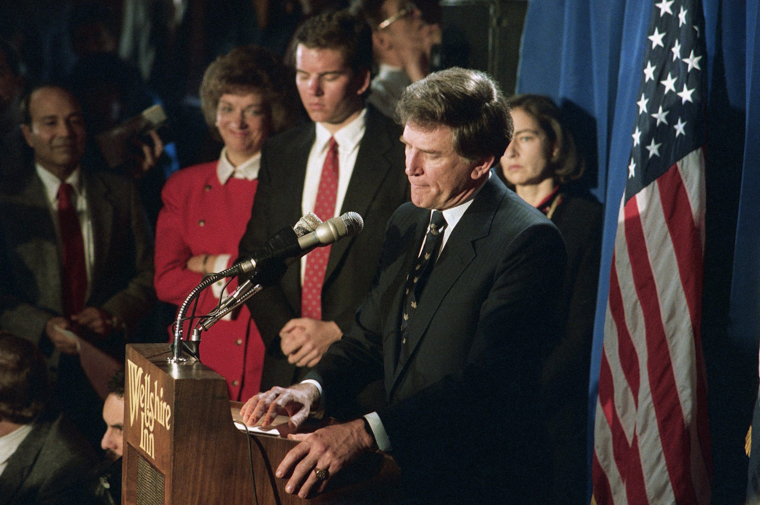 Donna Rice Hughes promises tell-all on Gary Hart ‘affair’ - Washington ...