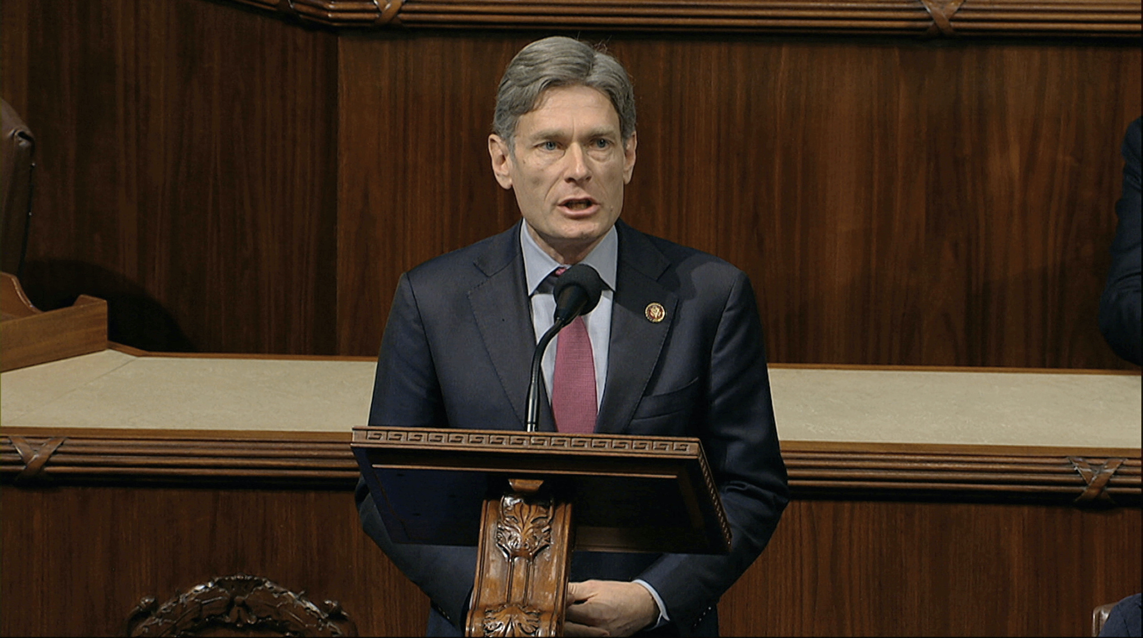 Tom Malinowski wins reelection in New Jersey’s 7th Congressional ...