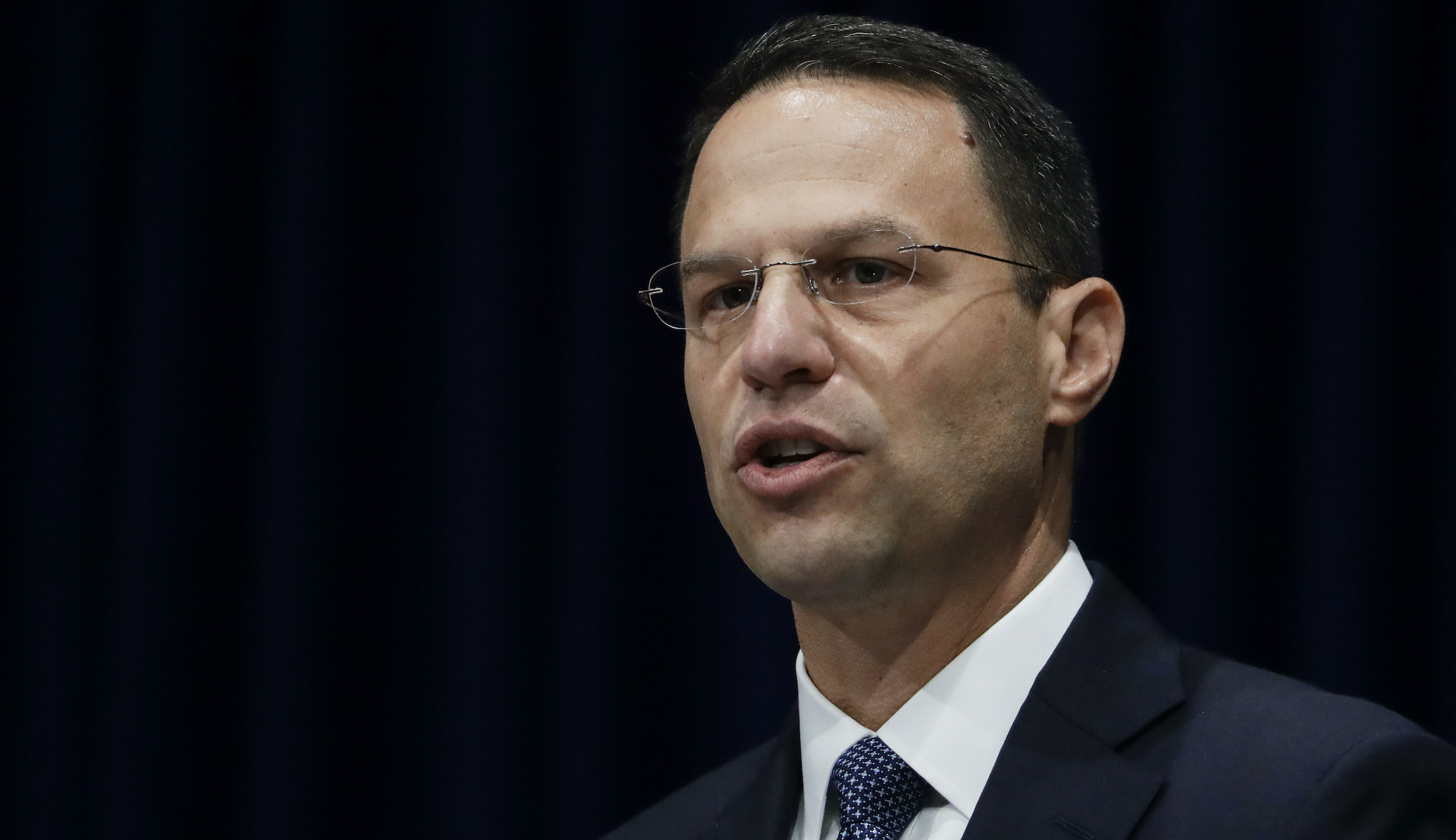 The quiet populism of Josh Shapiro - Washington Examiner