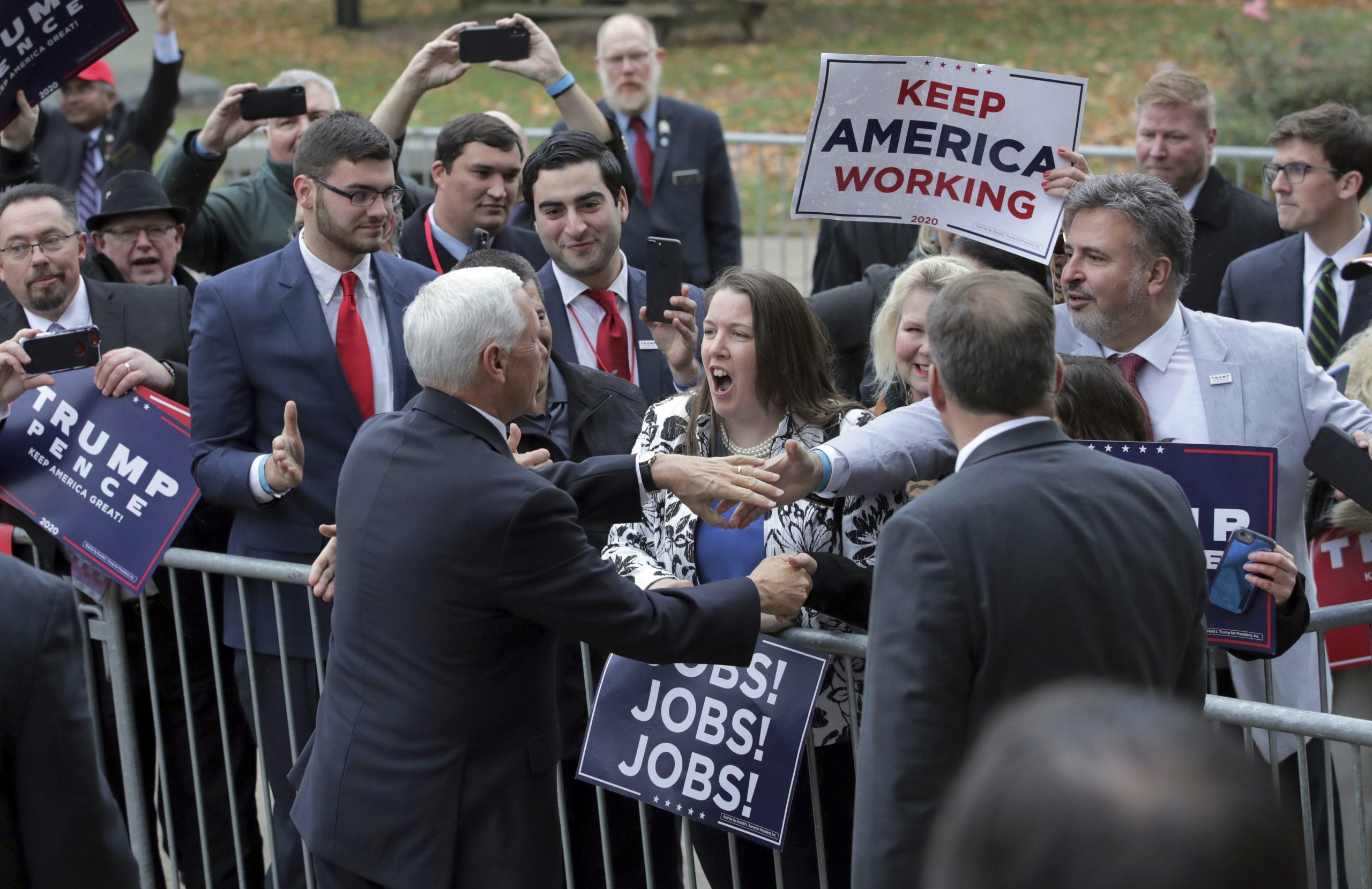 Liberal Media Scream: Morning Joe show says Trump ‘is now us.’ Oh, the ...