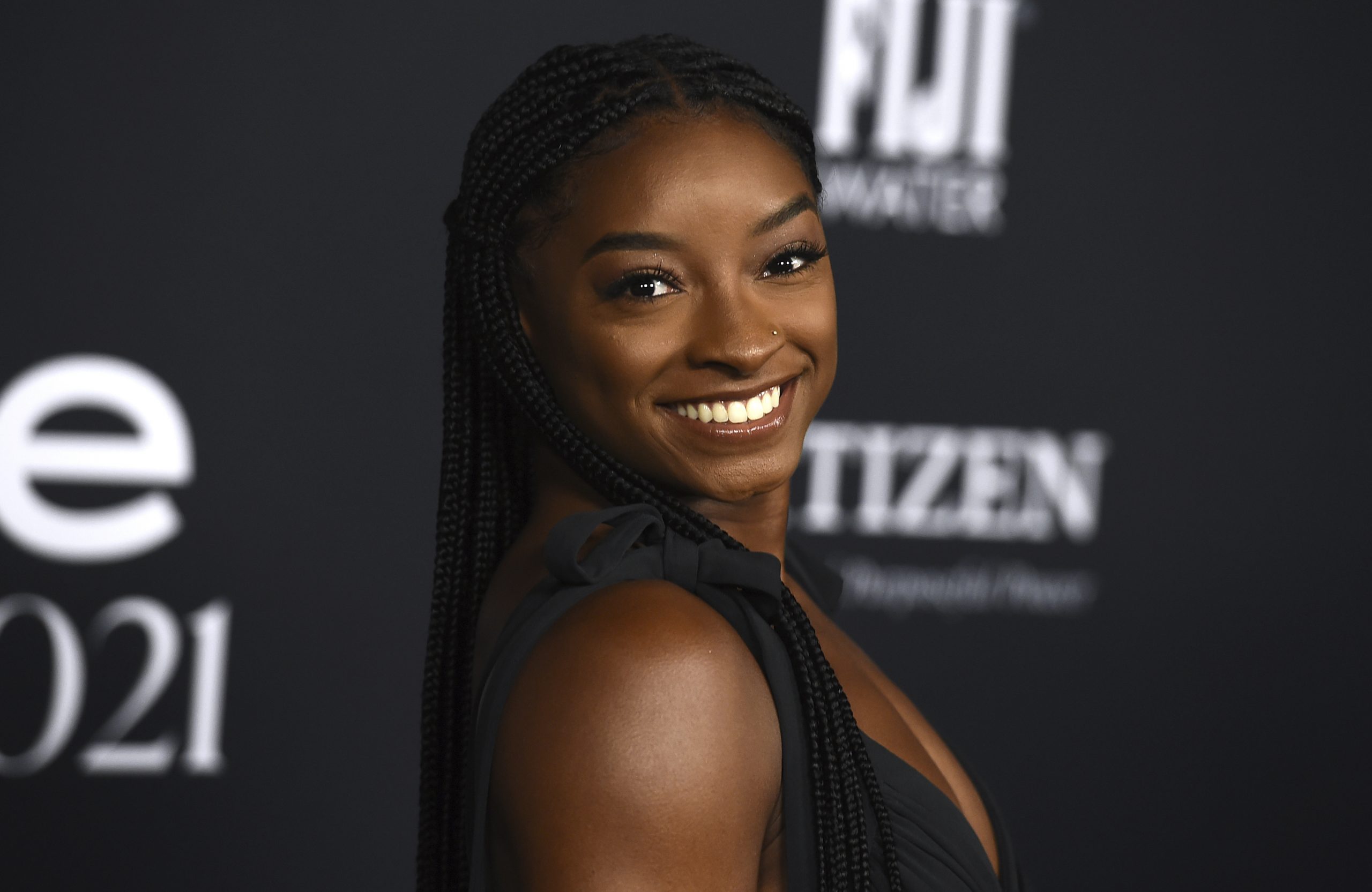 SEE IT: Simone Biles back on Wheaties box and reveals honor at ...