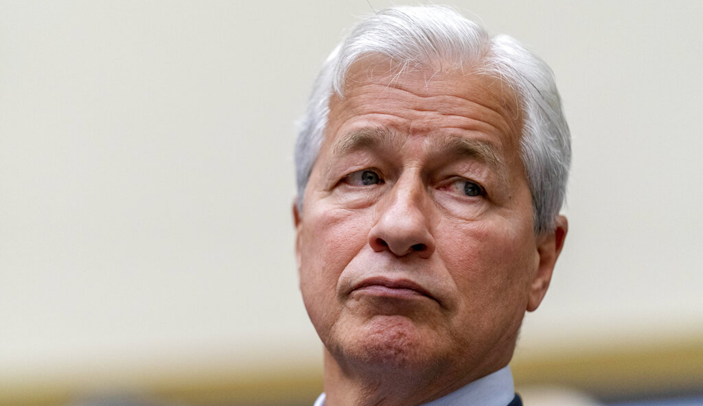 Jamie Dimon says US ‘probably’ won’t default on debt after Schumer ...