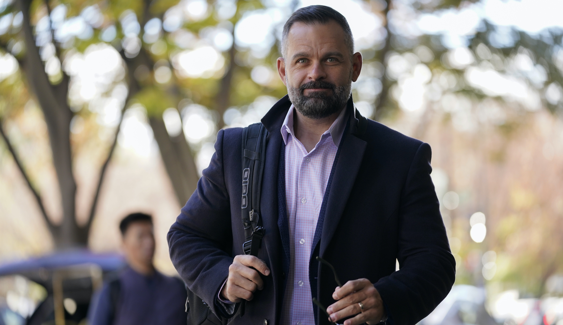 Trump picks up fourth House endorsement from Florida Republicans ...