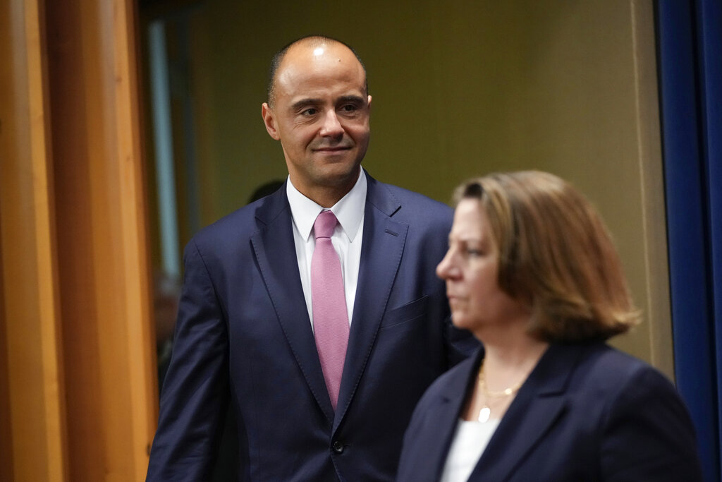 US attorney in DC declined to prosecute 67% of cases in 2022 ...