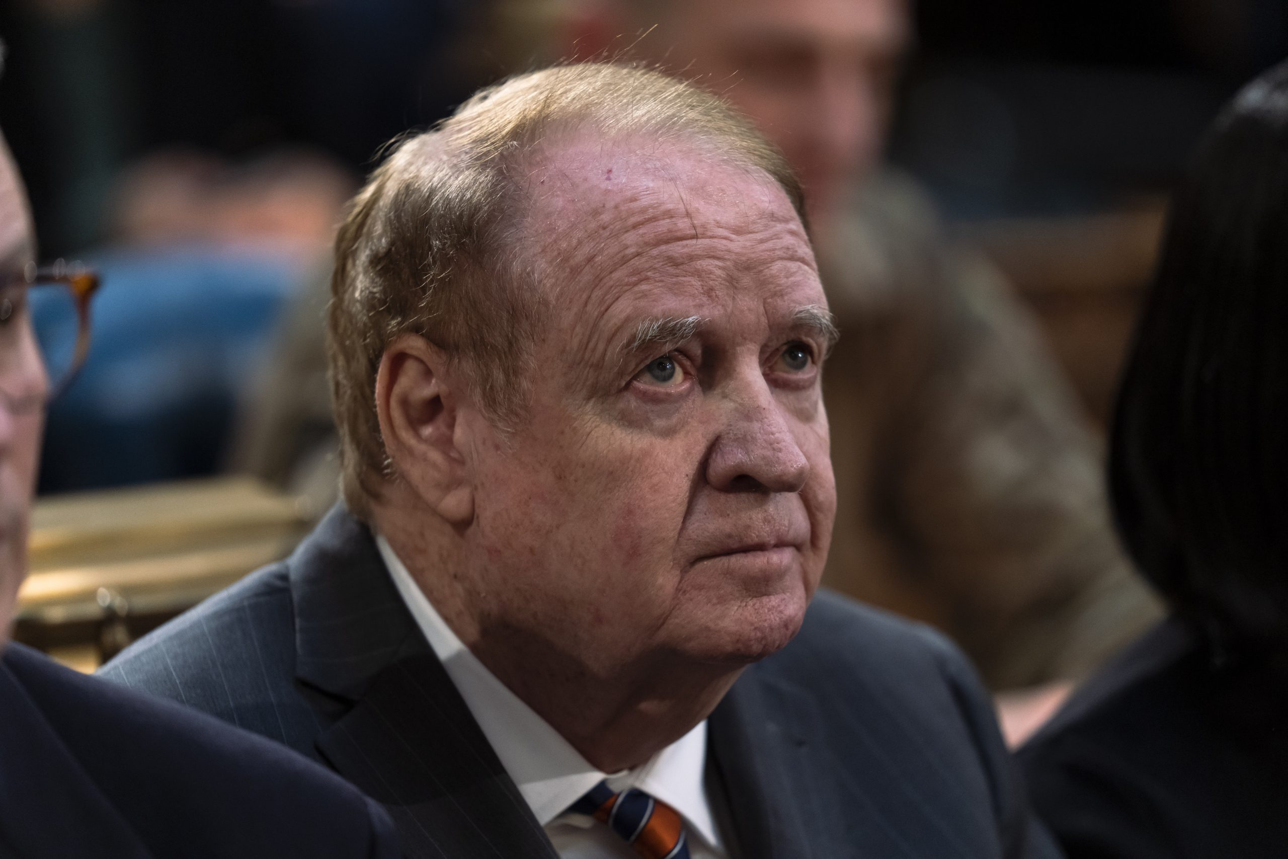 New Jersey elections: Three Senate races to watch in state primaries ...