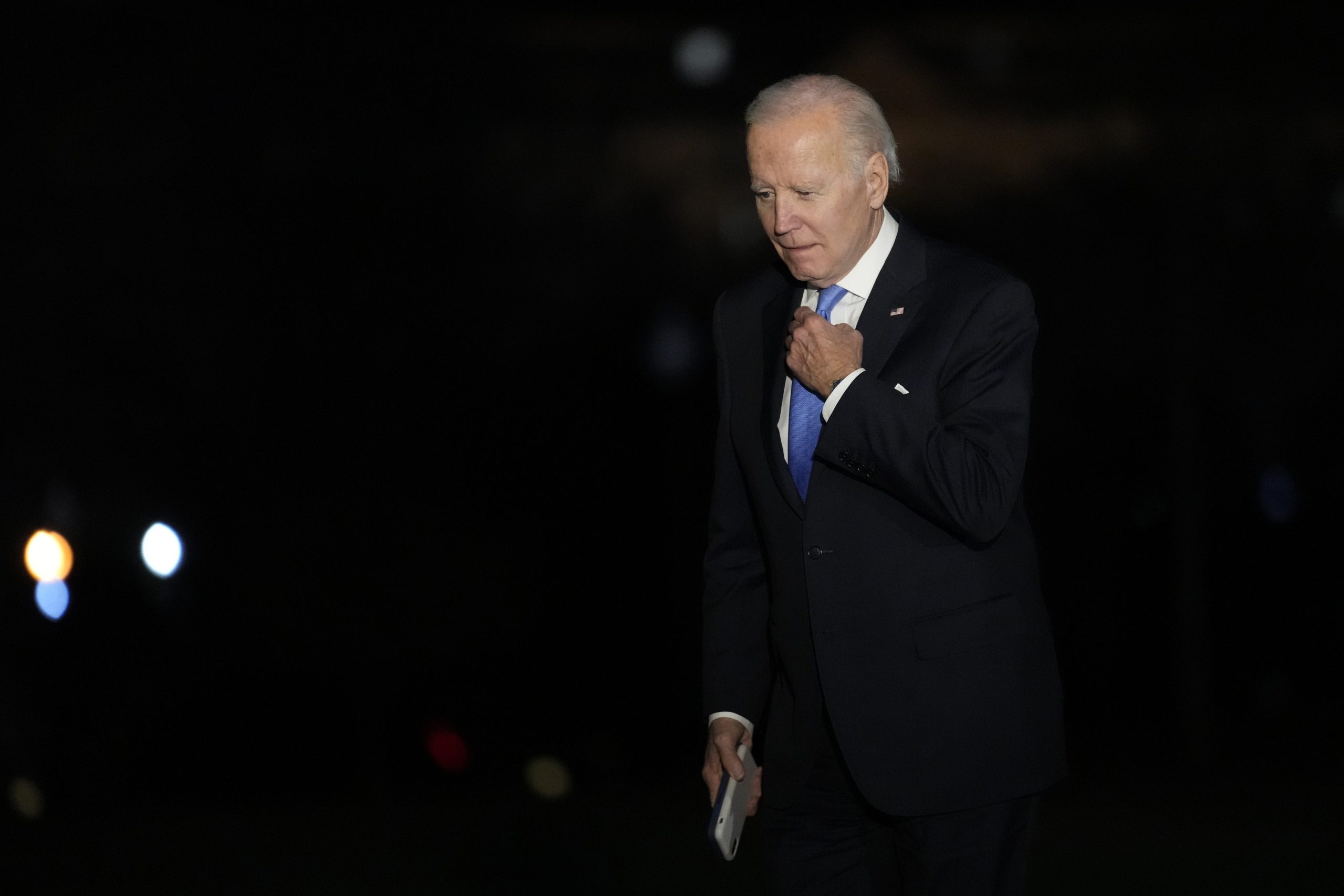 Biden convening G-7 leaders days after traveling to Ukraine ...