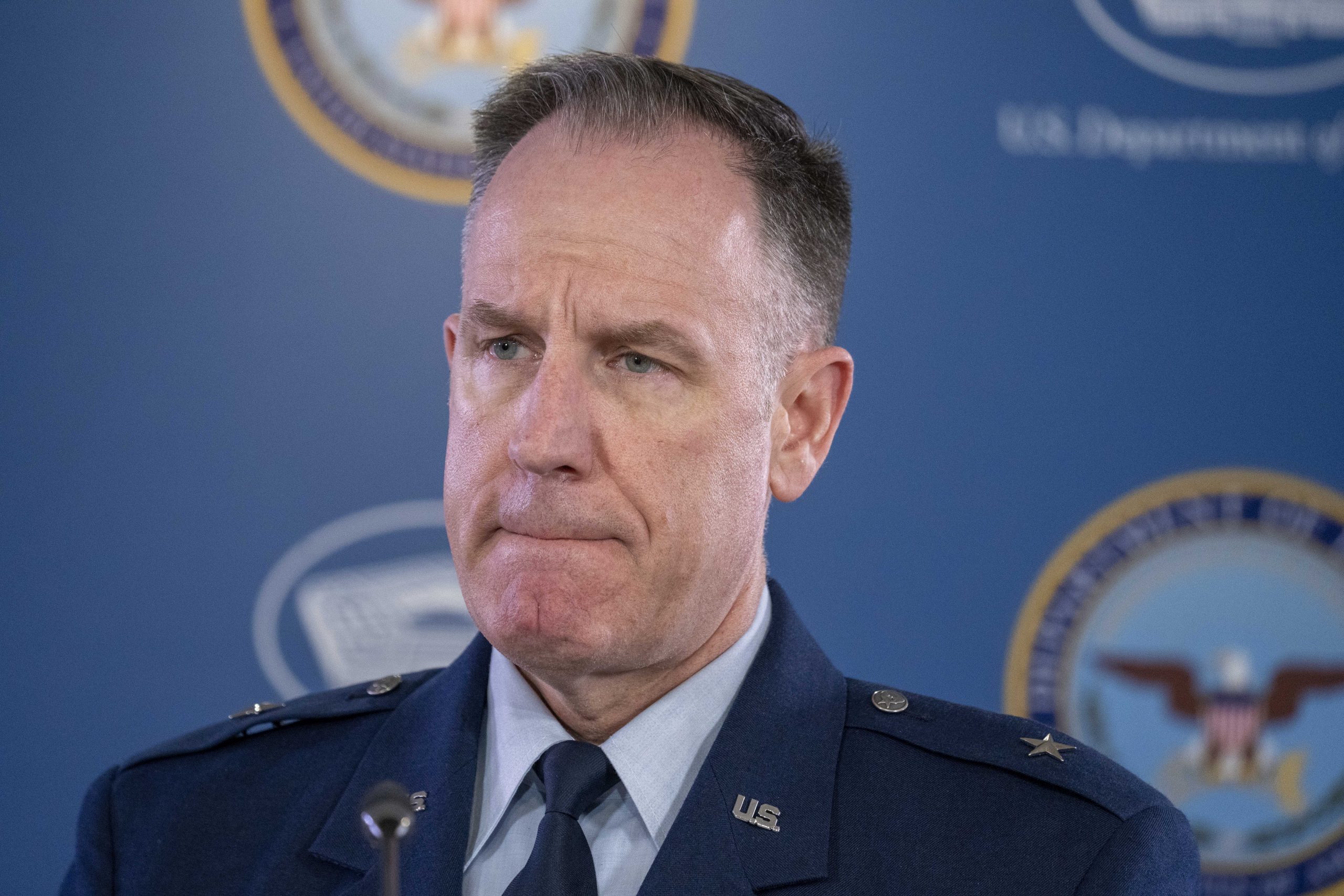 New missile strikes injure more US forces in Syria: Report - Washington ...