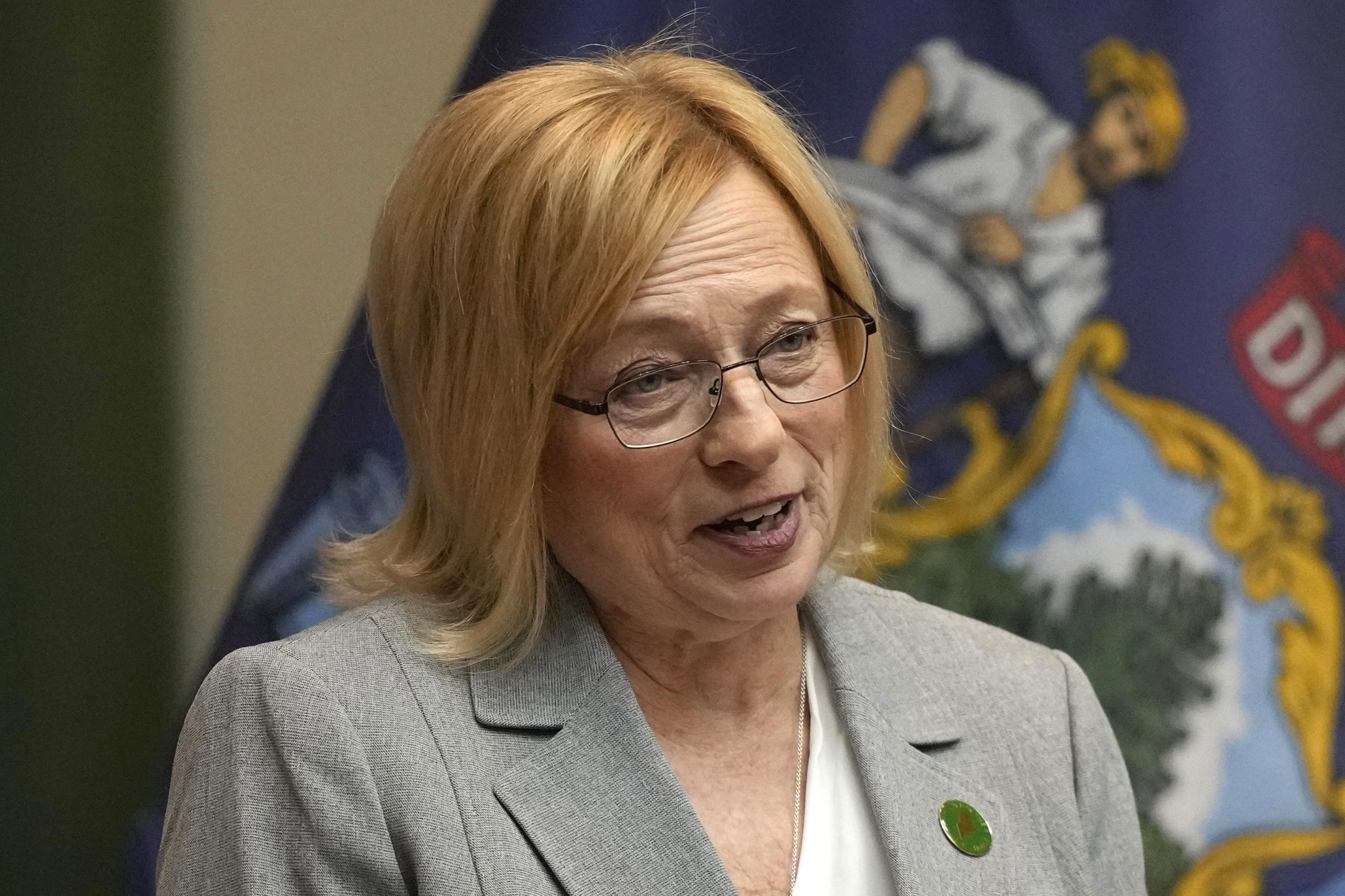 Maine Gov. Janet Mills to sign bill allowing late-term abortions ...