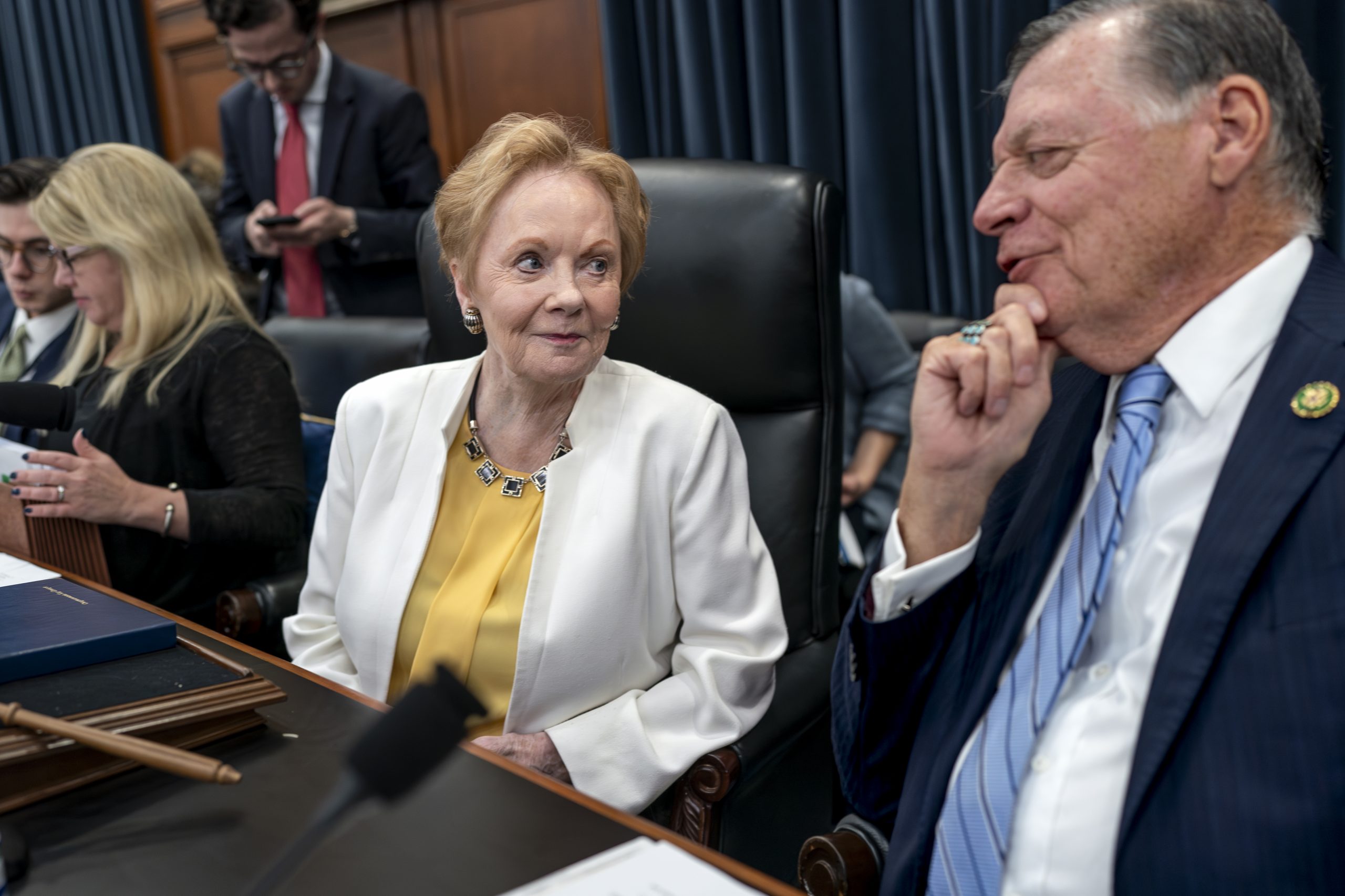 House GOP advances bill to slash funding for Transportation Department ... House GOP advances bill to slash funding for Transportation Department ...