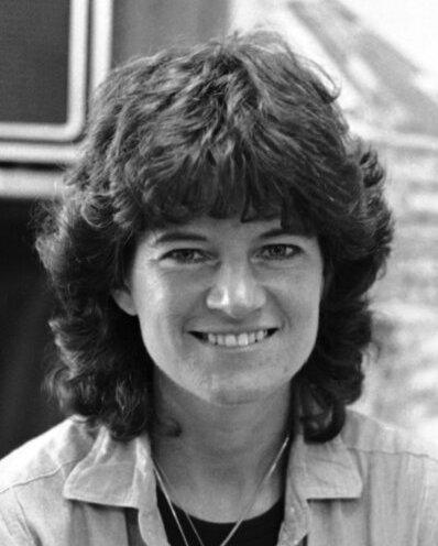 Space race: 40th anniversary of Sally Ride’s flight as first American ...