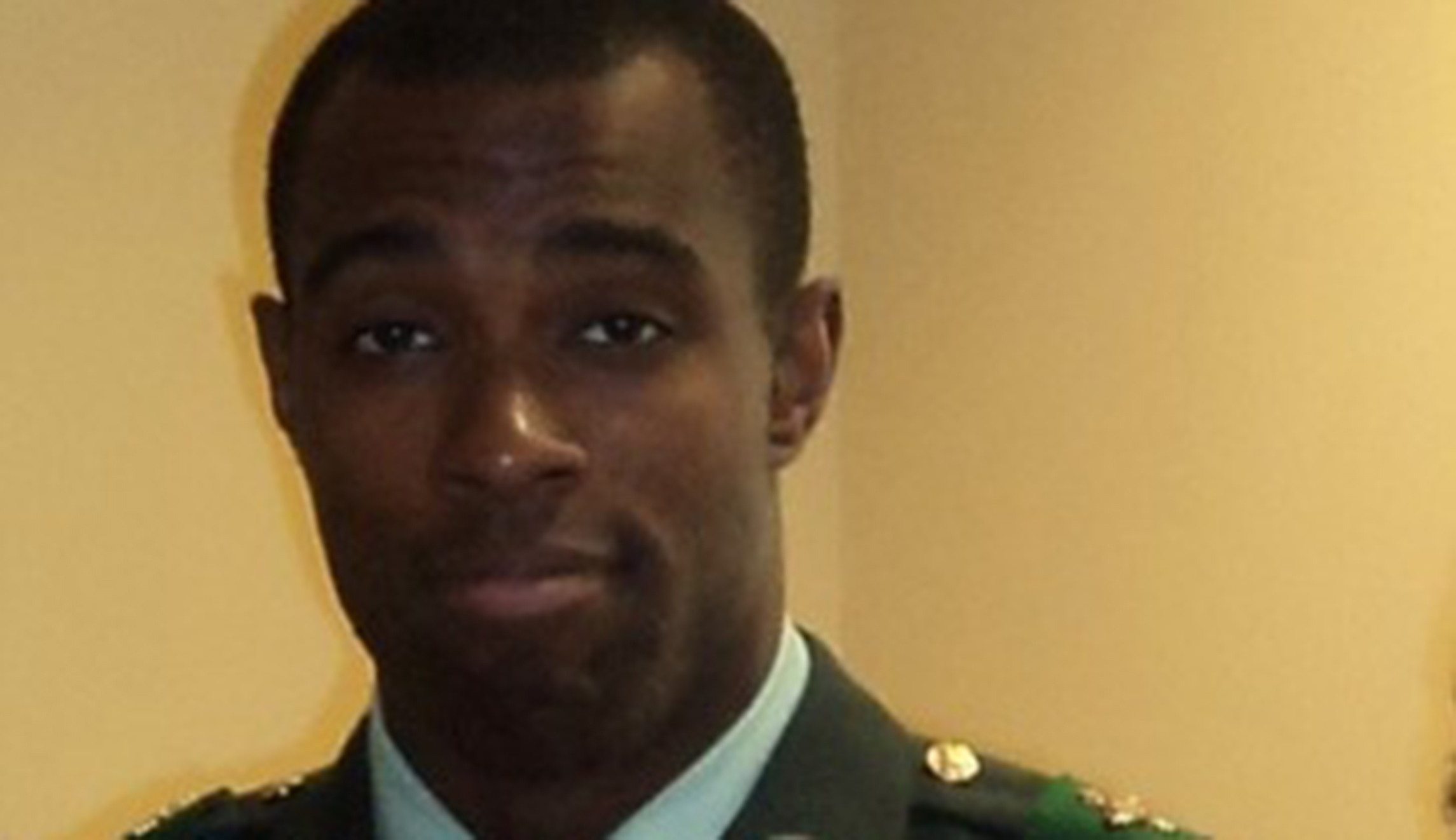 Paroled after eight years in prison, a former soldier aims to reform ...