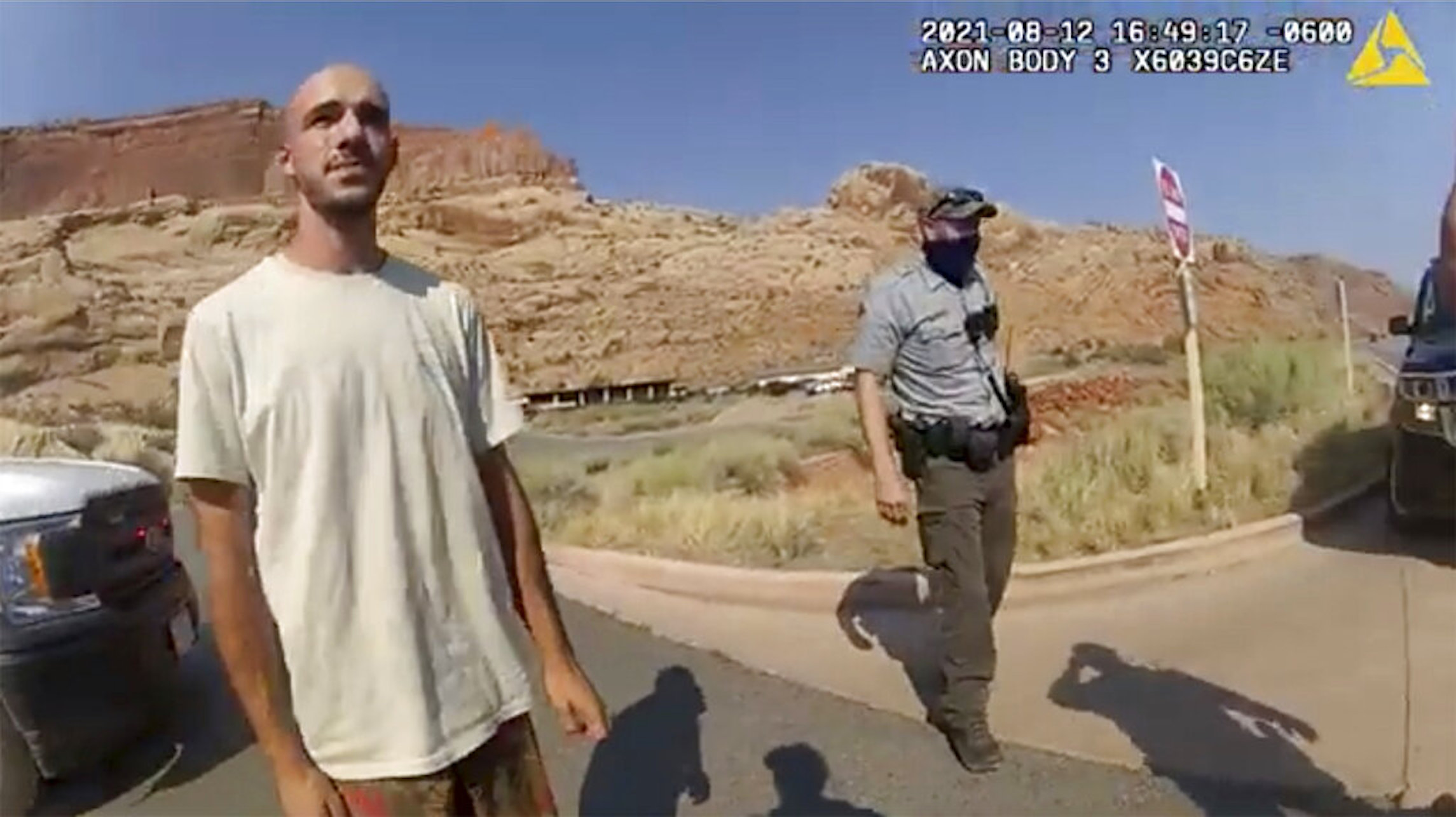 Autopsy report reveals gruesome details of Brian Laundrie’s death ...