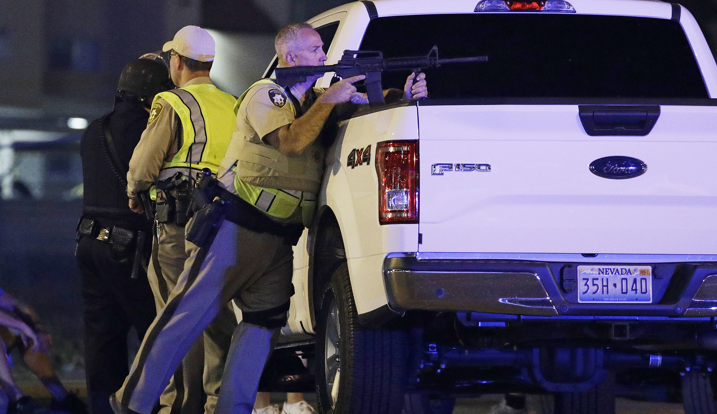 What we know about Las Vegas shooting suspect Stephen Paddock ...
