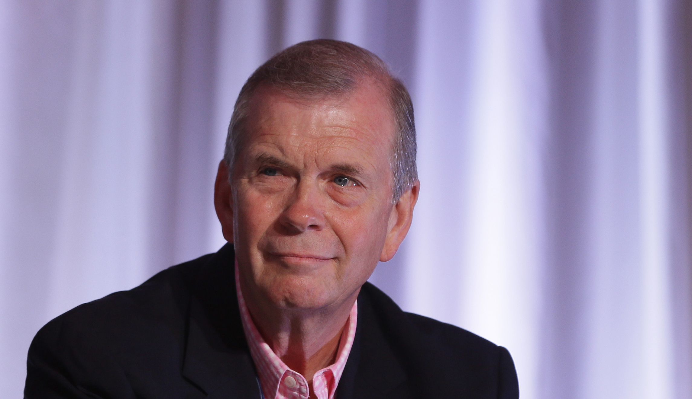 GOP lawmaker Tim Walberg: God ‘can take care of’ climate change ...