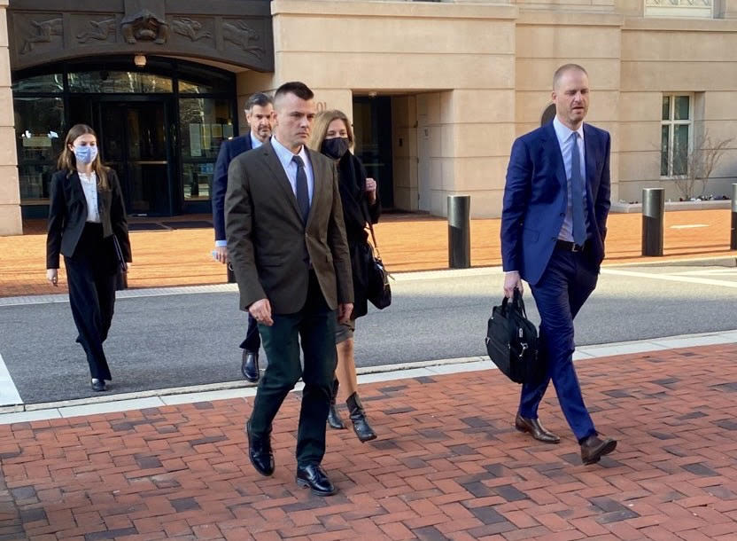 Durham to produce ‘large volume’ of classified discovery in Steele ...