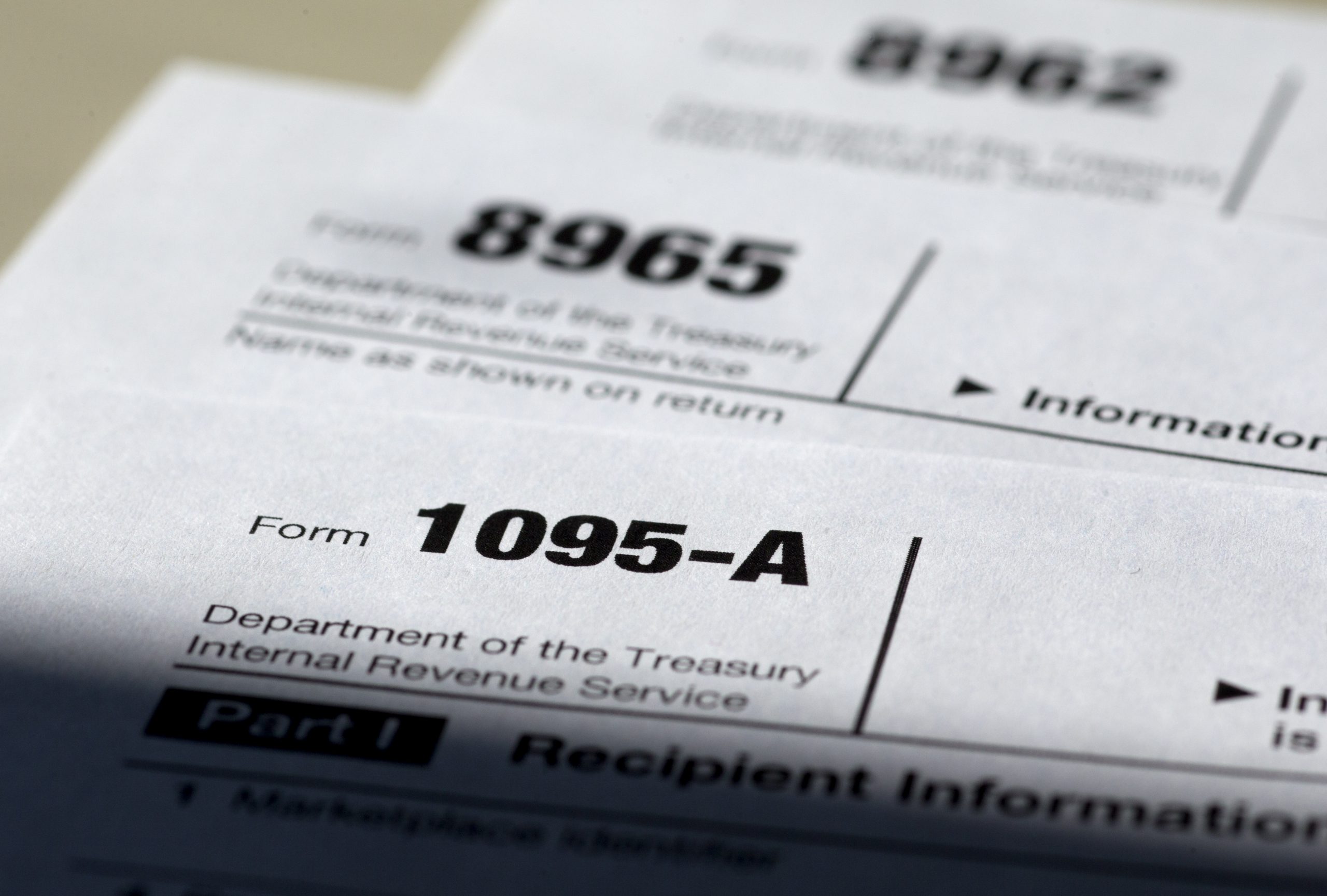 IRS gives recipients of botched tax forms more time - Washington Examiner