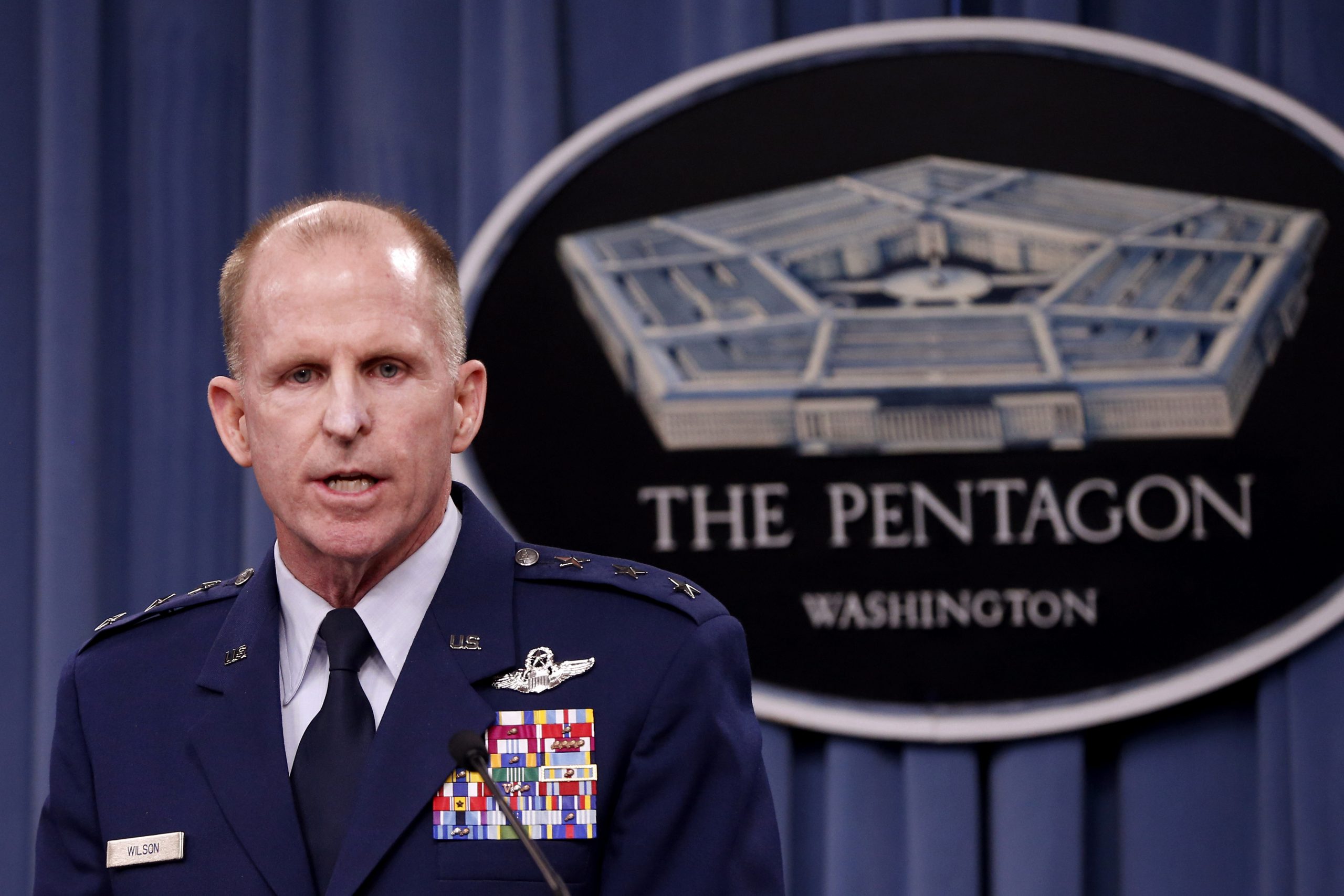 Commanders fired in nuke missile cheating scandal - Washington Examiner