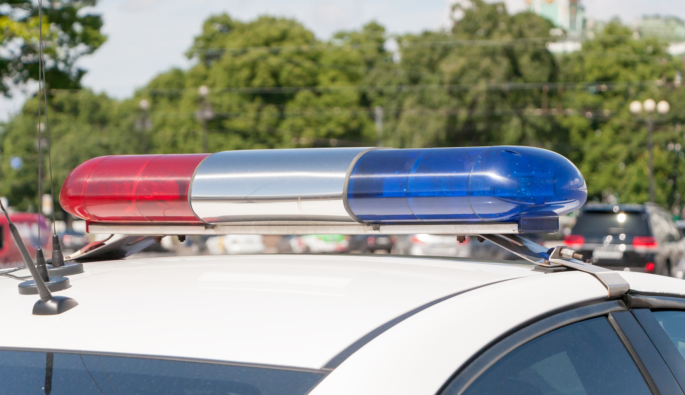 US Park Police officer shot in Northwest Washington, DC - Washington Examiner