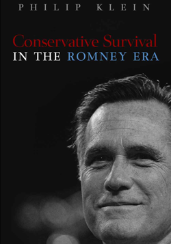 Philip Klein’s conservative manifesto - Washington Examiner
