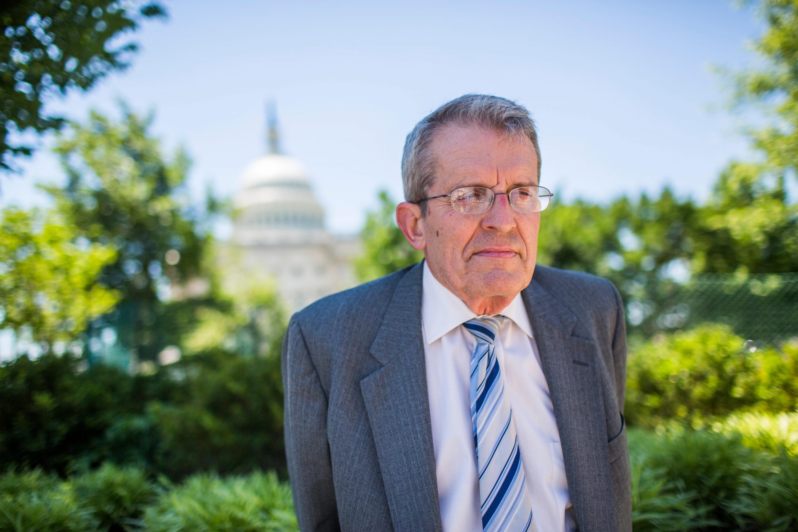 The Influencer: Jeff Bell, 1943-2018 - Washington Examiner