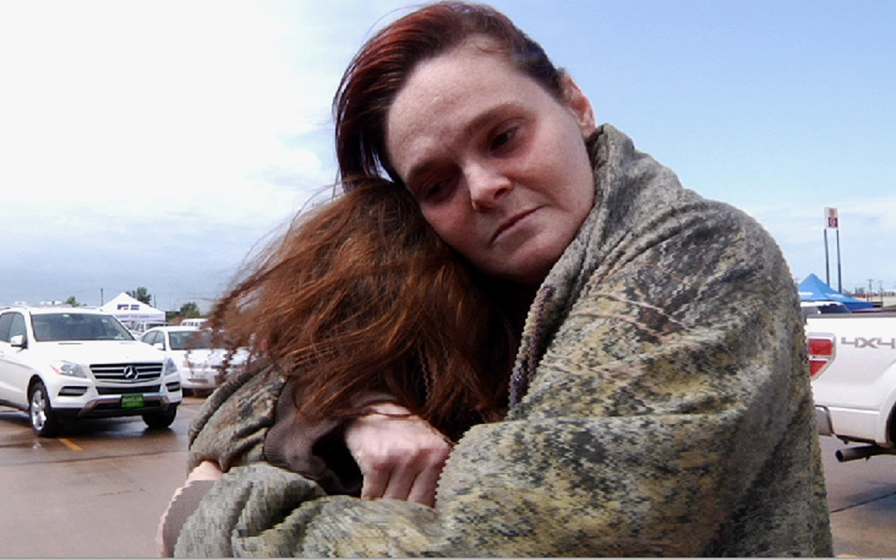 Parents face tough choice when tornadoes bear down - Washington Examiner