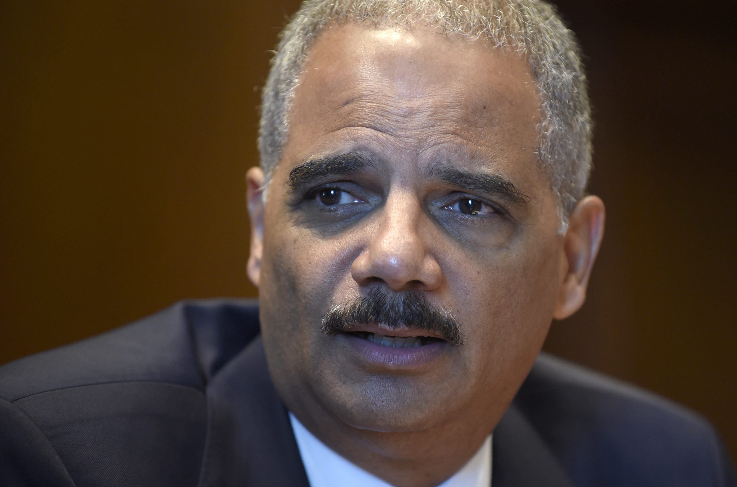 AP Interview: Feds launch policing bias study - Washington Examiner