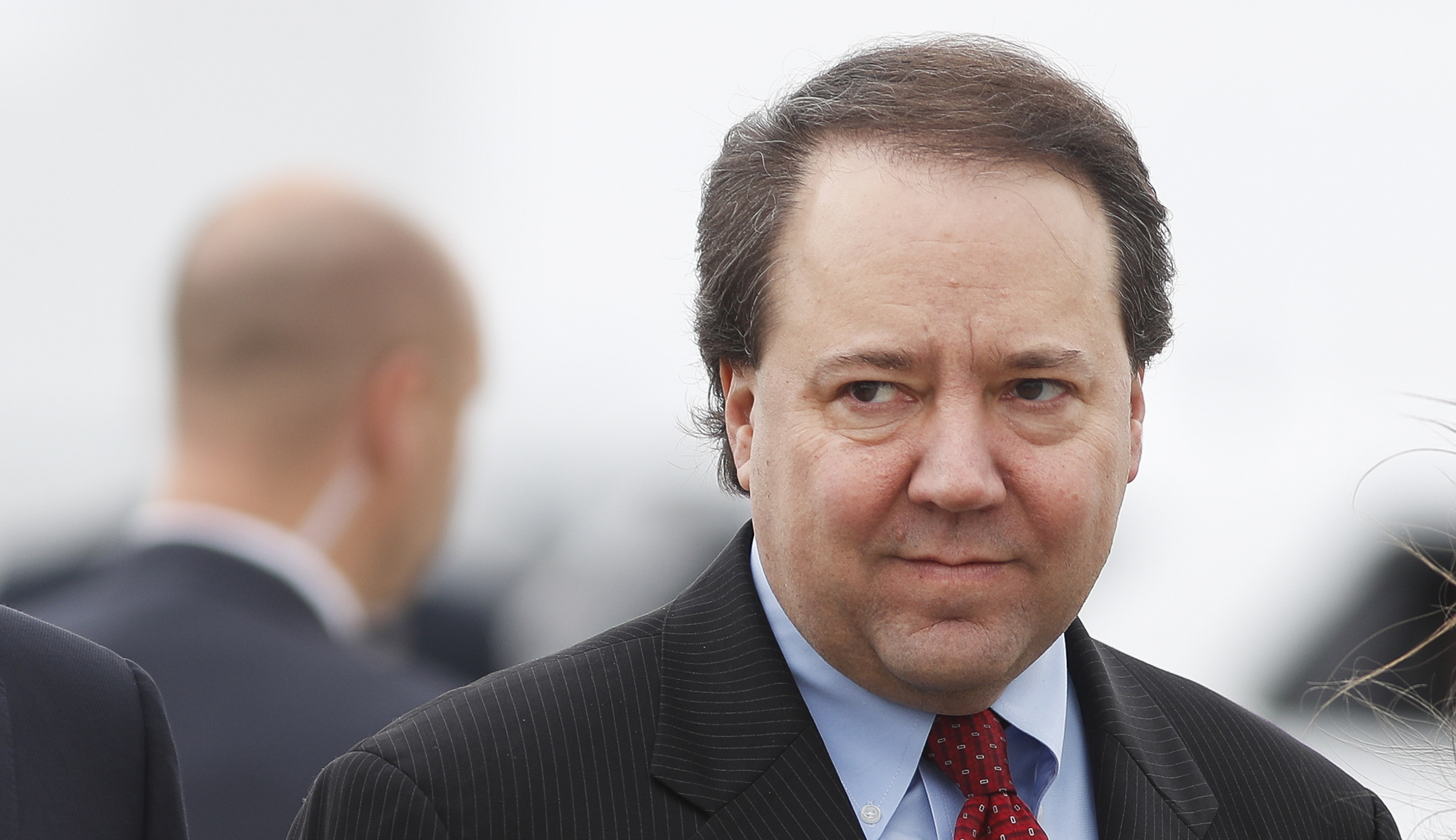 Republican Rep. Pat Tiberi to resign in January - Washington Examiner