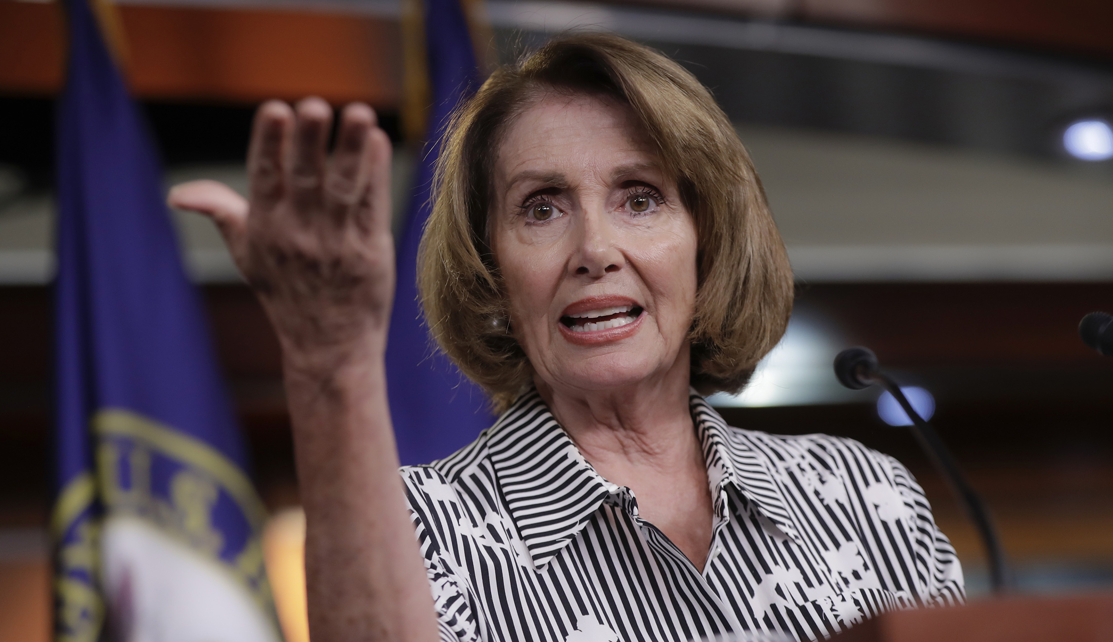 Nancy Pelosi calls Harvey Weinstein reports 'shocking' and 'despicable ...